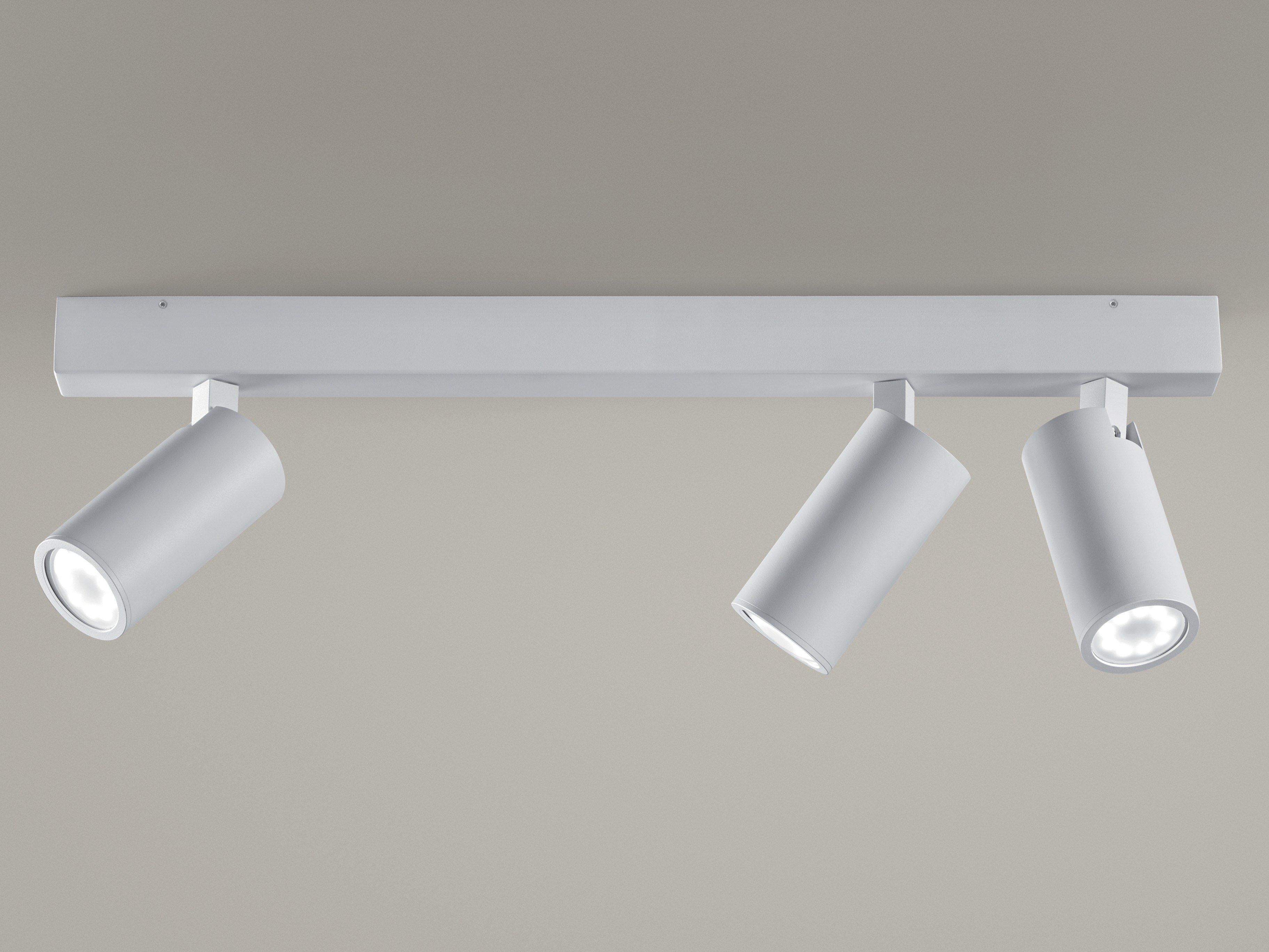 SIMPLY | Multiple spotlight By LEDS C4 design Josep Patsí