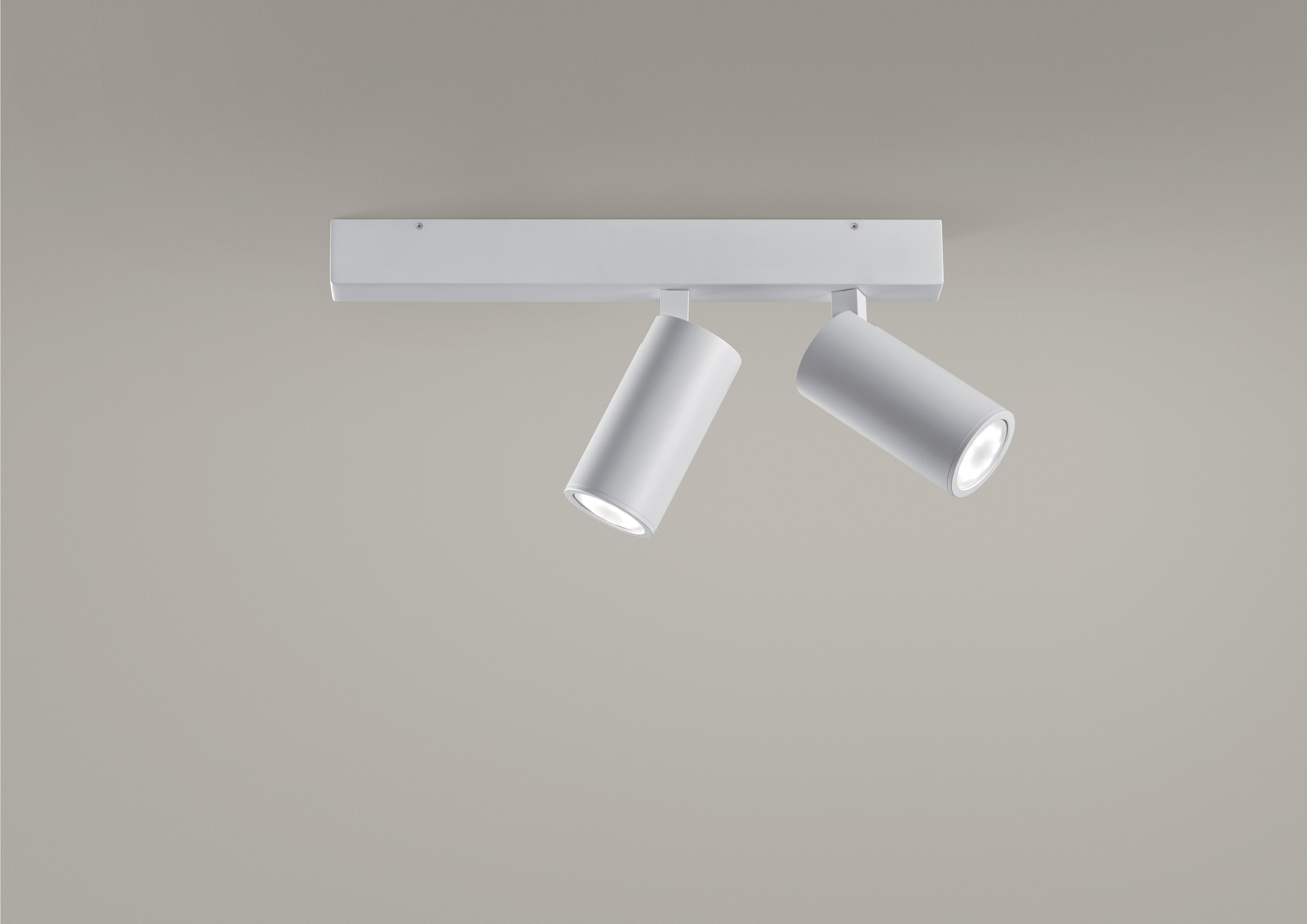 SIMPLY | Multiple spotlight By LEDS C4 design Josep Patsí