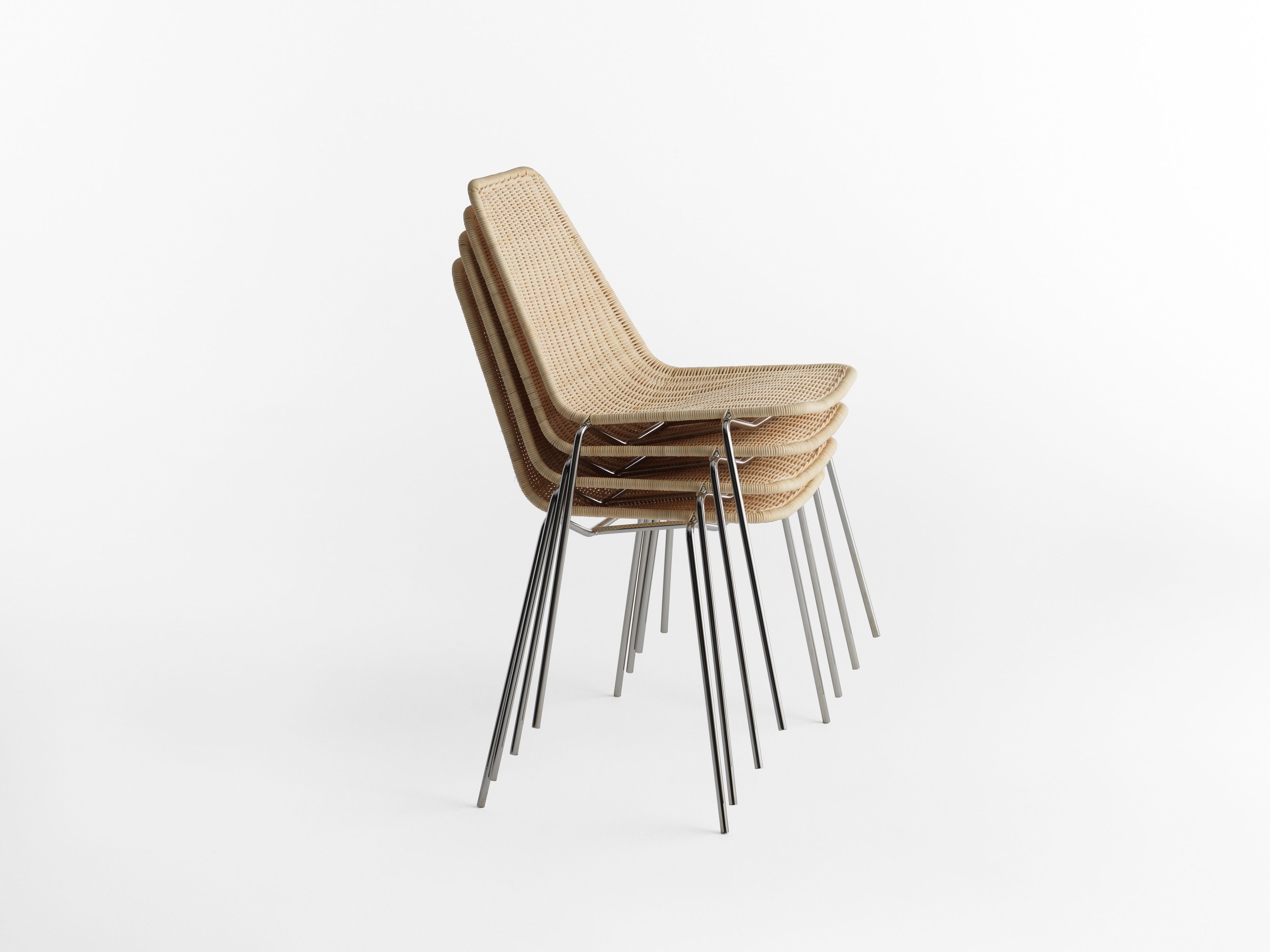SIN Chair By Casamania & Horm