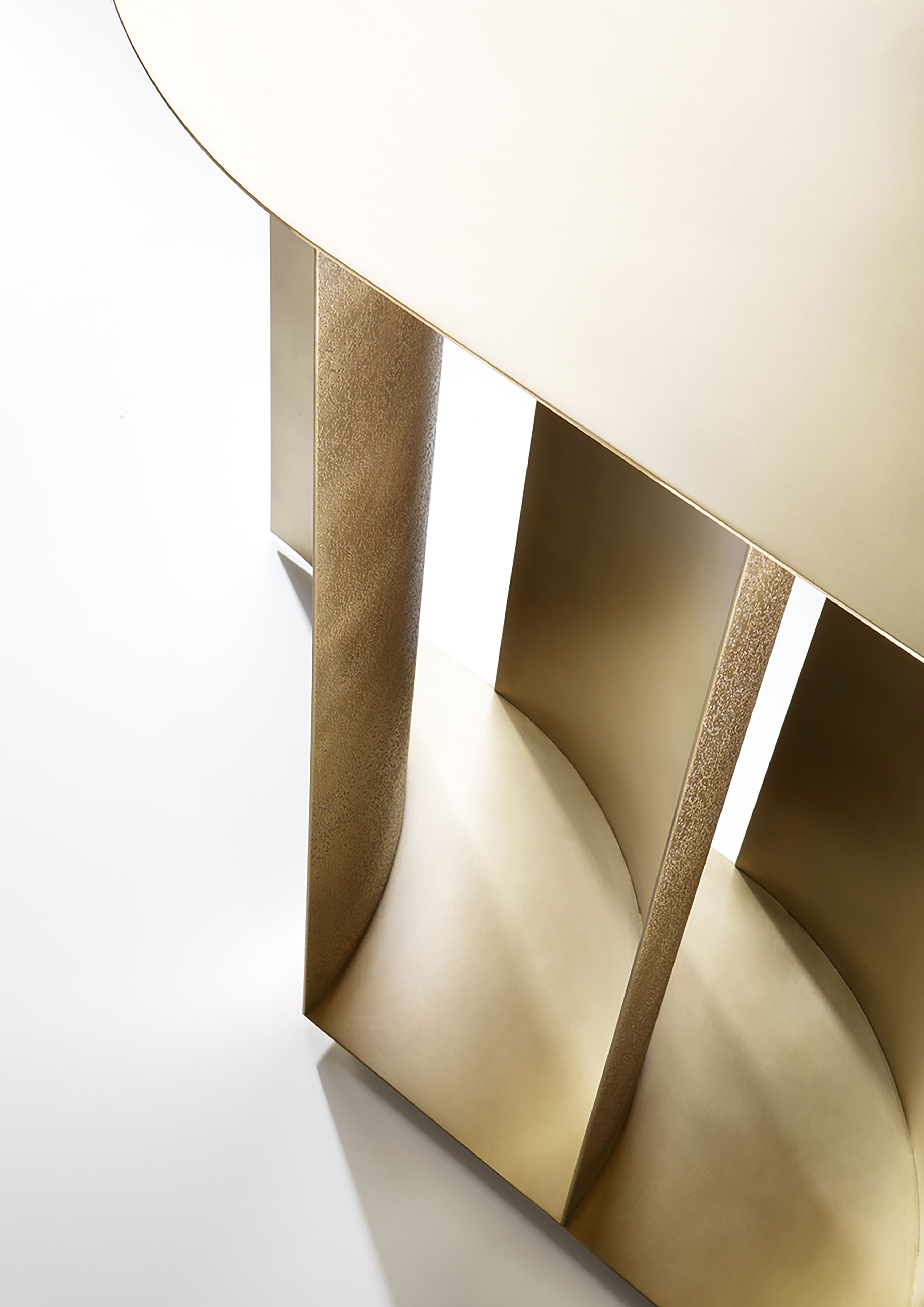 SINESTESIA Console table By DE CASTELLI