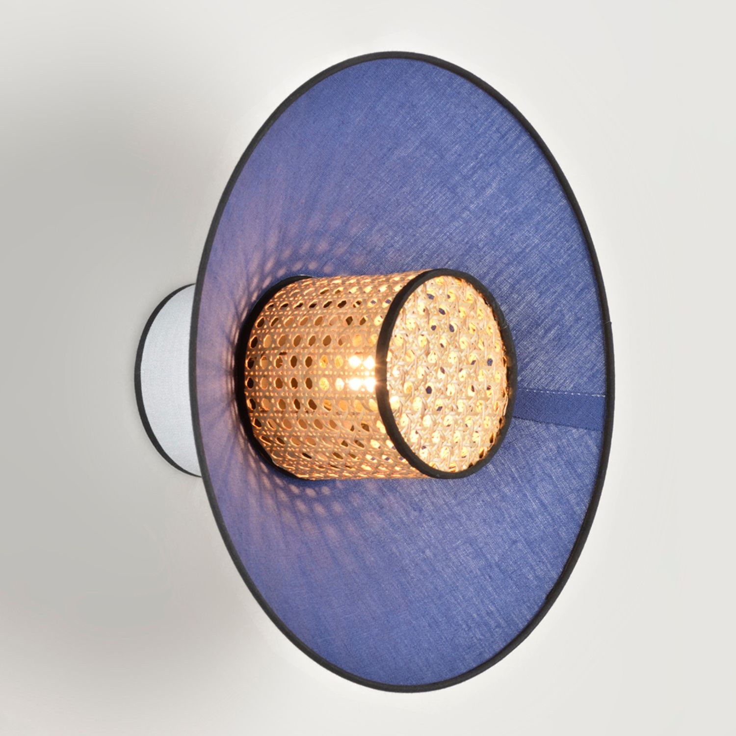 SINGAPOUR | Wall light By Market Set