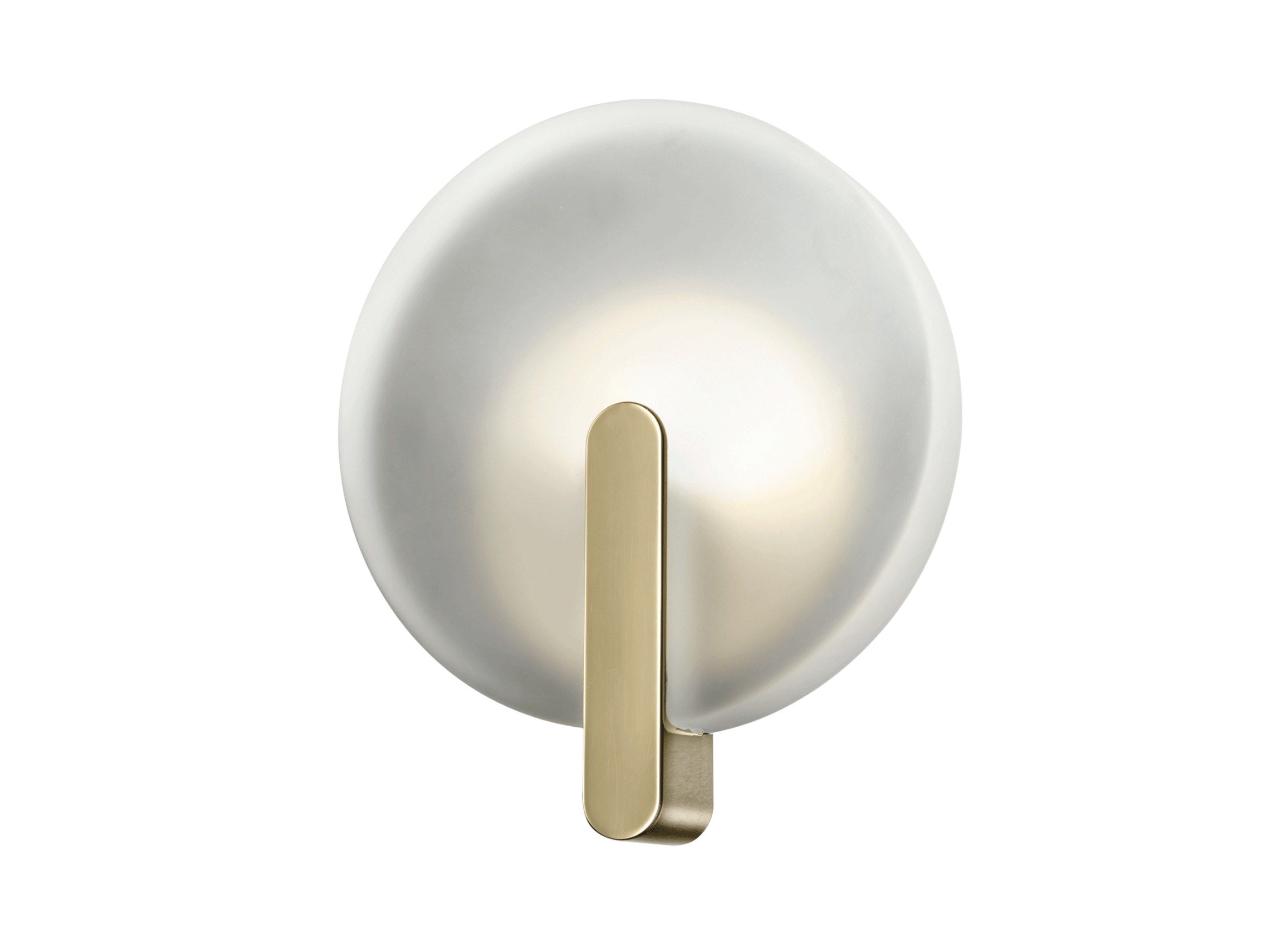 SINUA Wall lamp By Italamp