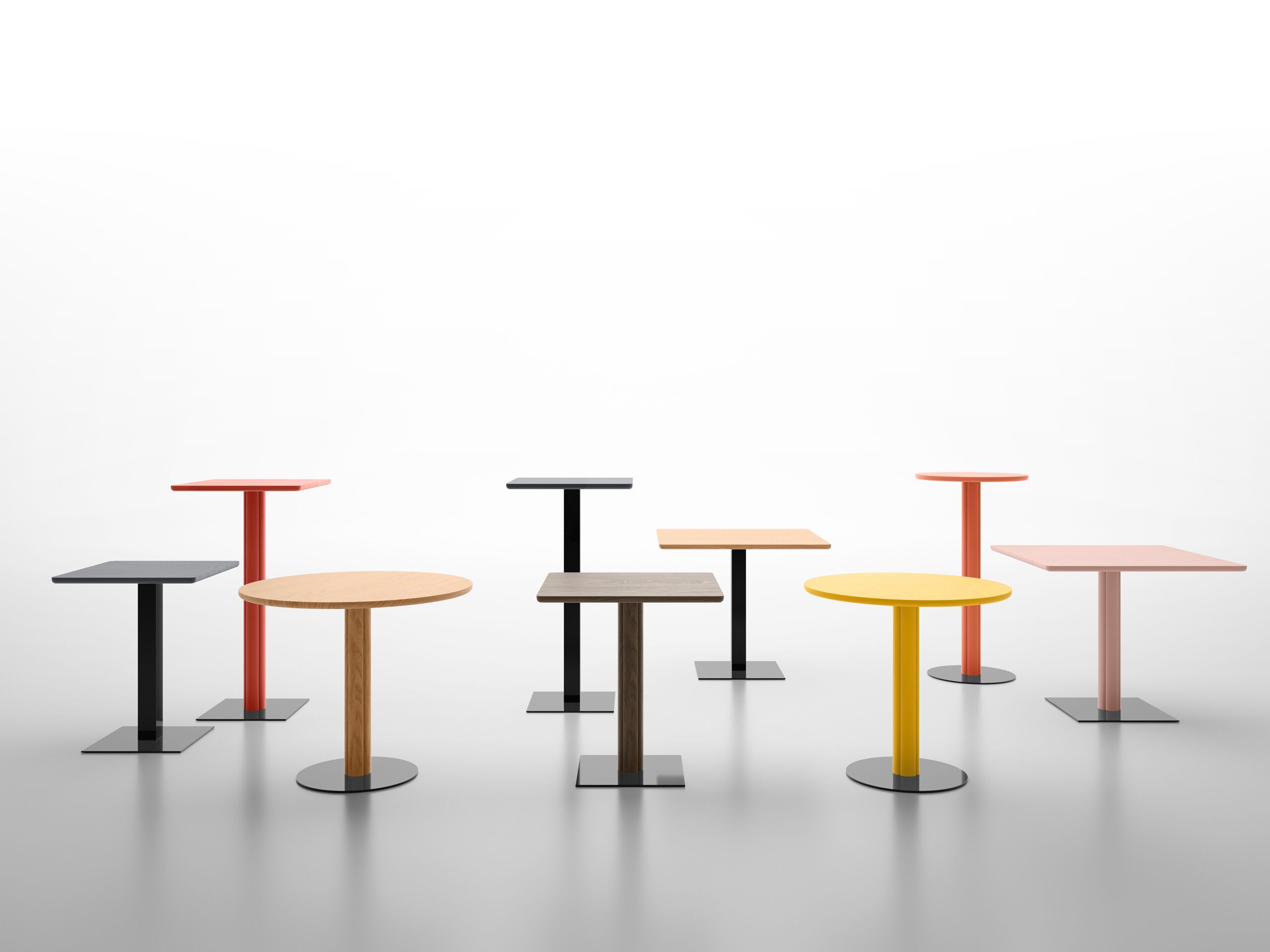 ONE Table By SIPA