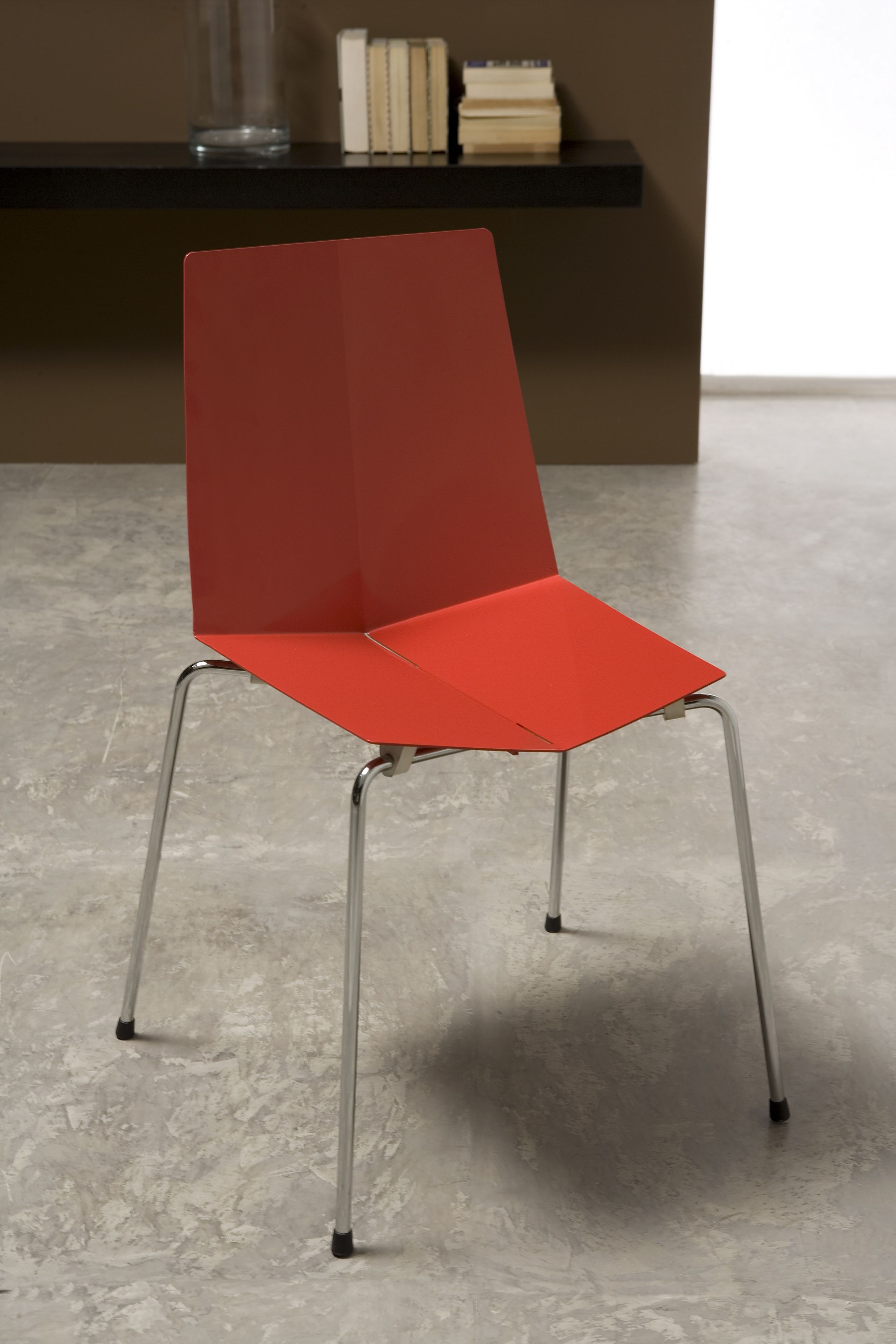 SISTER | Chair Forme Collection By Matrix International design Enzo ...