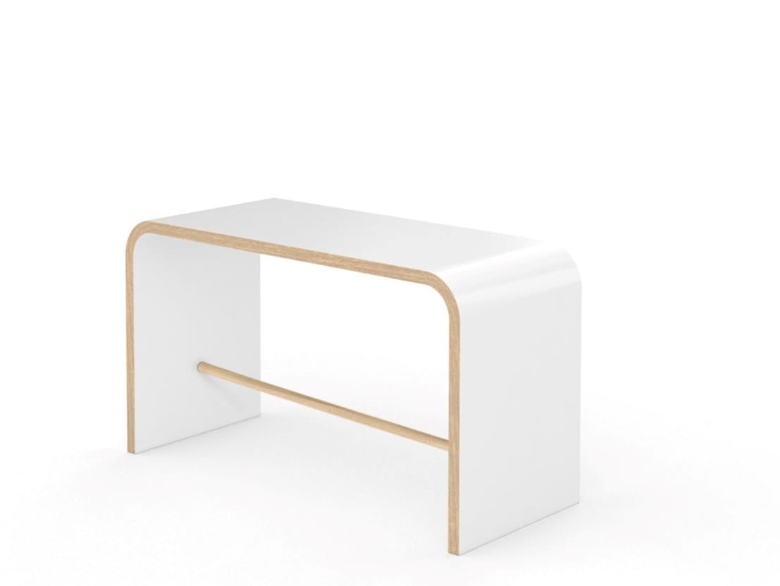 SIT | Bench Beech bench By Tojo Möbel