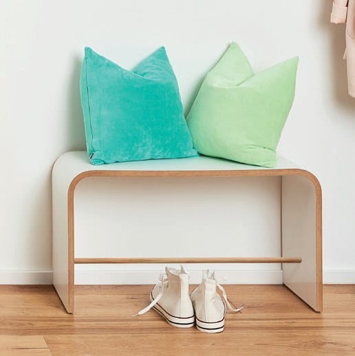 SIT | Bench Beech bench By Tojo Möbel