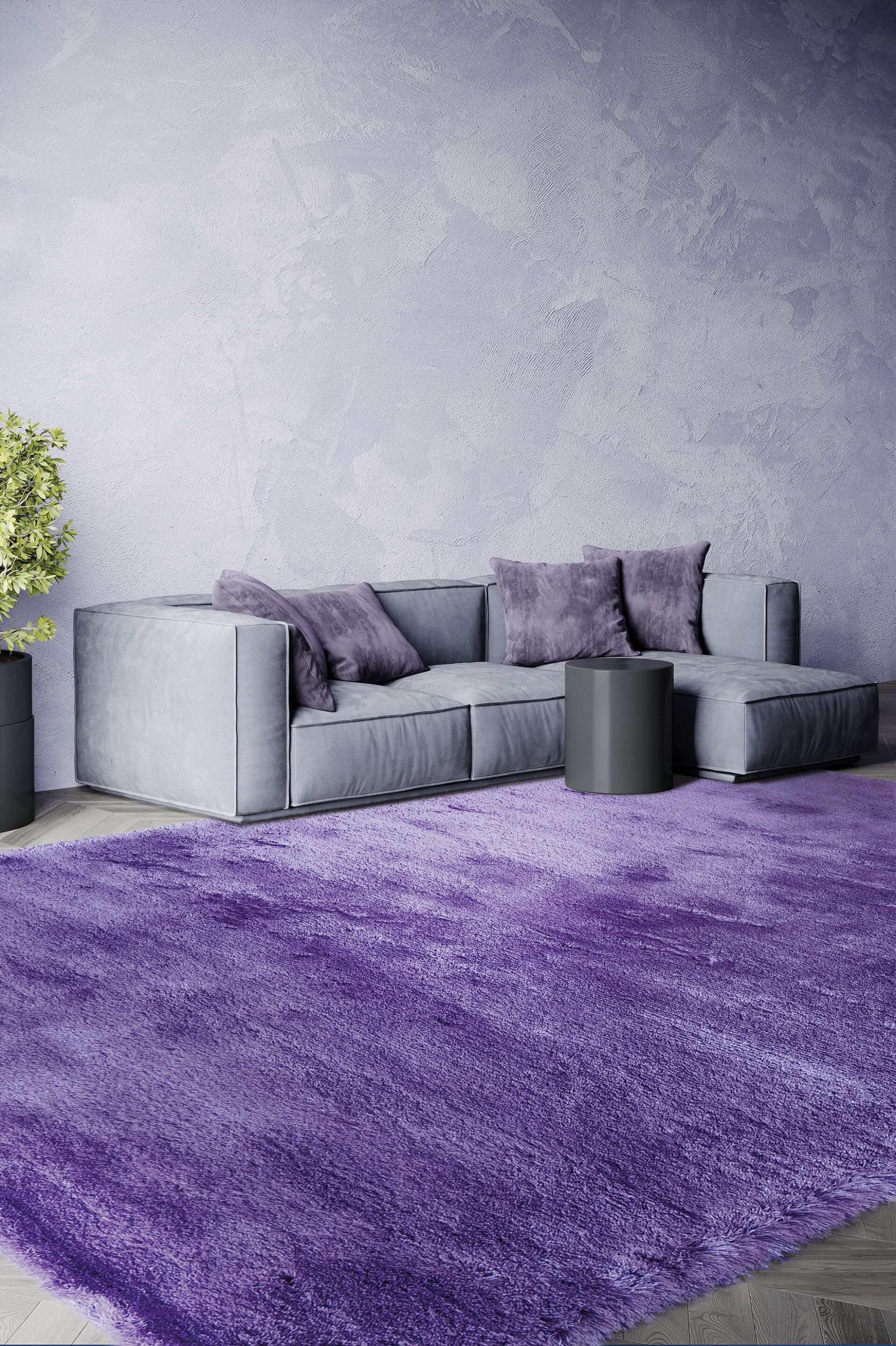 ASTER Rug By SITAP Carpet Couture Italia