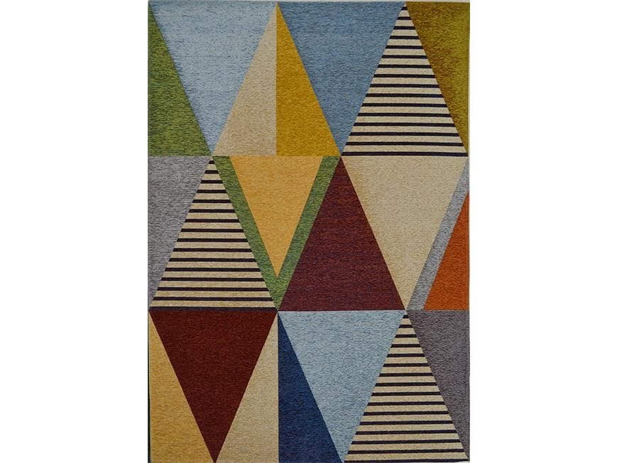 DECO 199X Rug By SITAP Carpet Couture Italia
