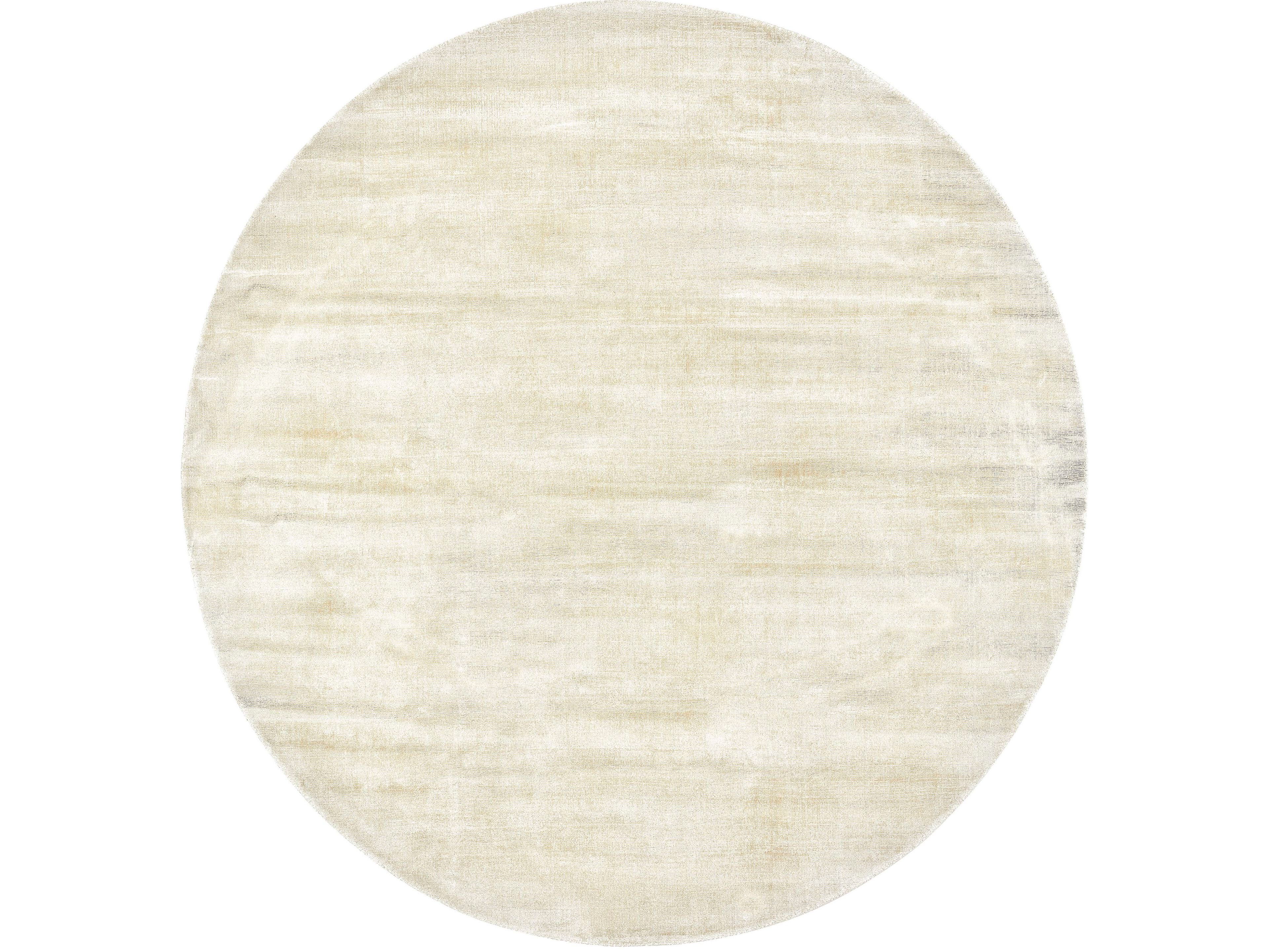 TRENDY LOOK AVORIO 20I 地毯 By SITAP Carpet Couture Italia