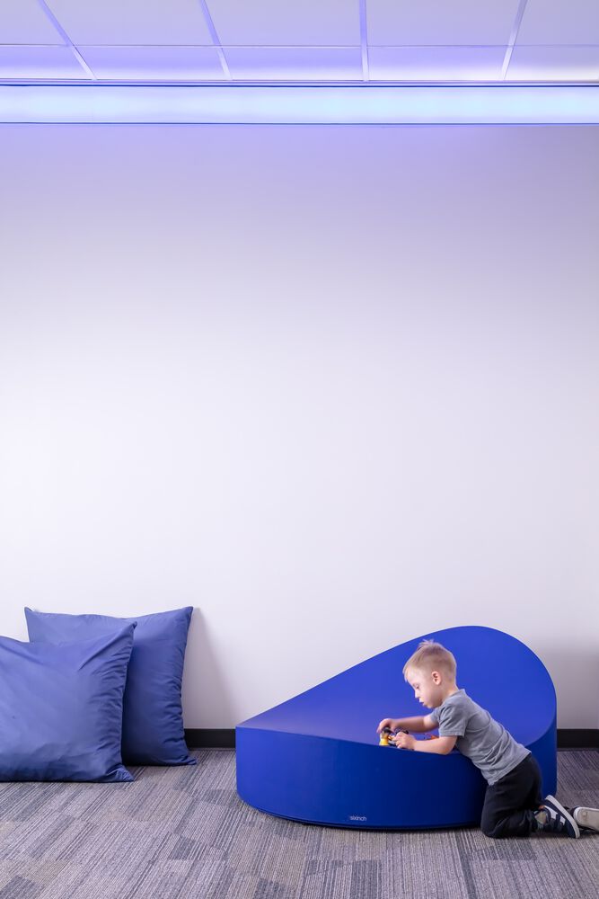 CIRCLE LOUNGE Outdoor chair By SIXINCH