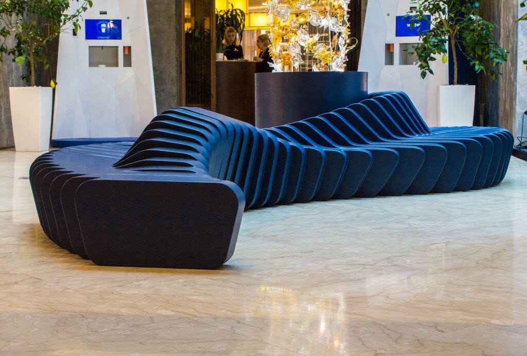 CLIFFY Sofa By SIXINCH