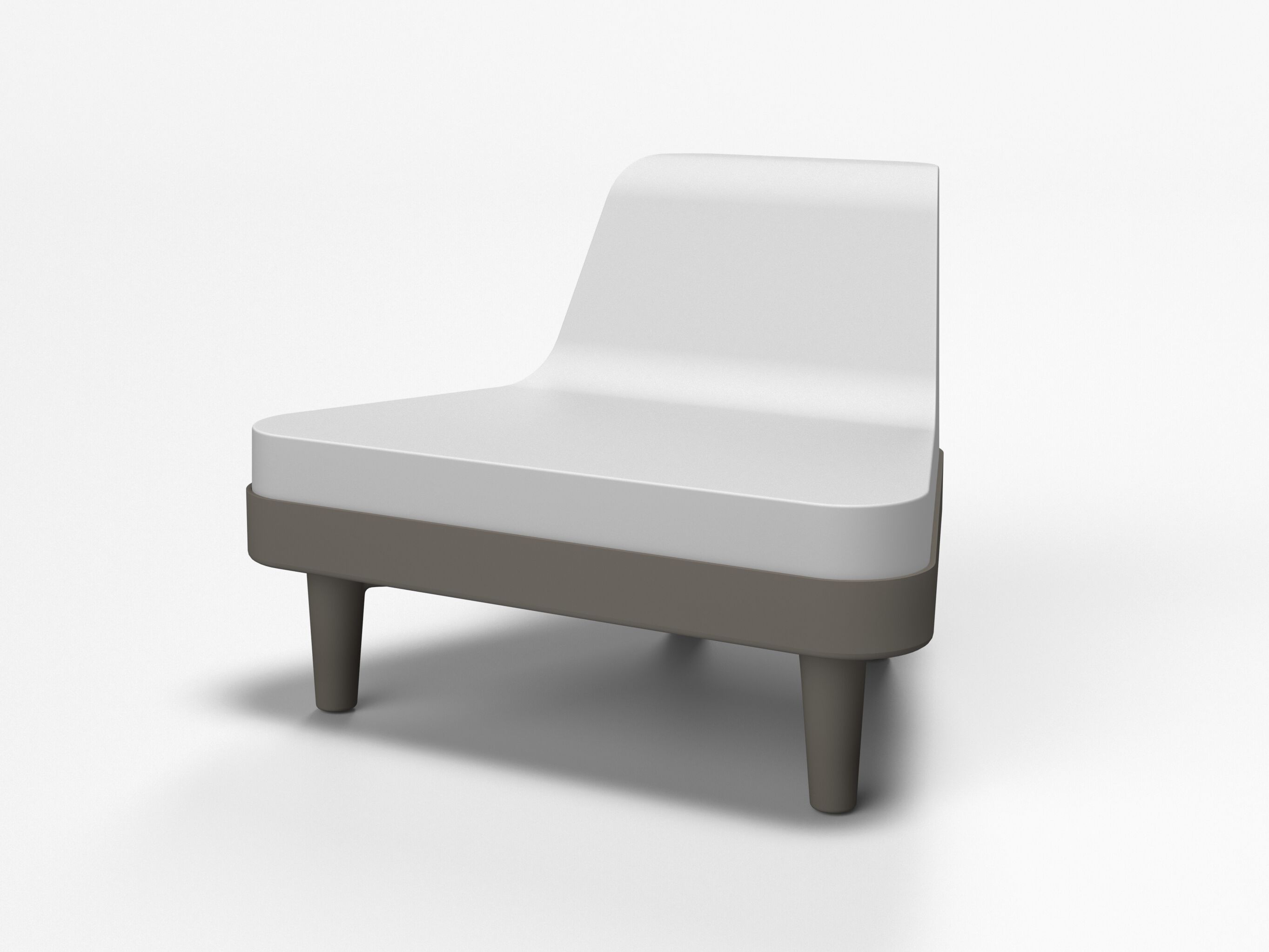 OFFSHORE Sofa By SIXINCH