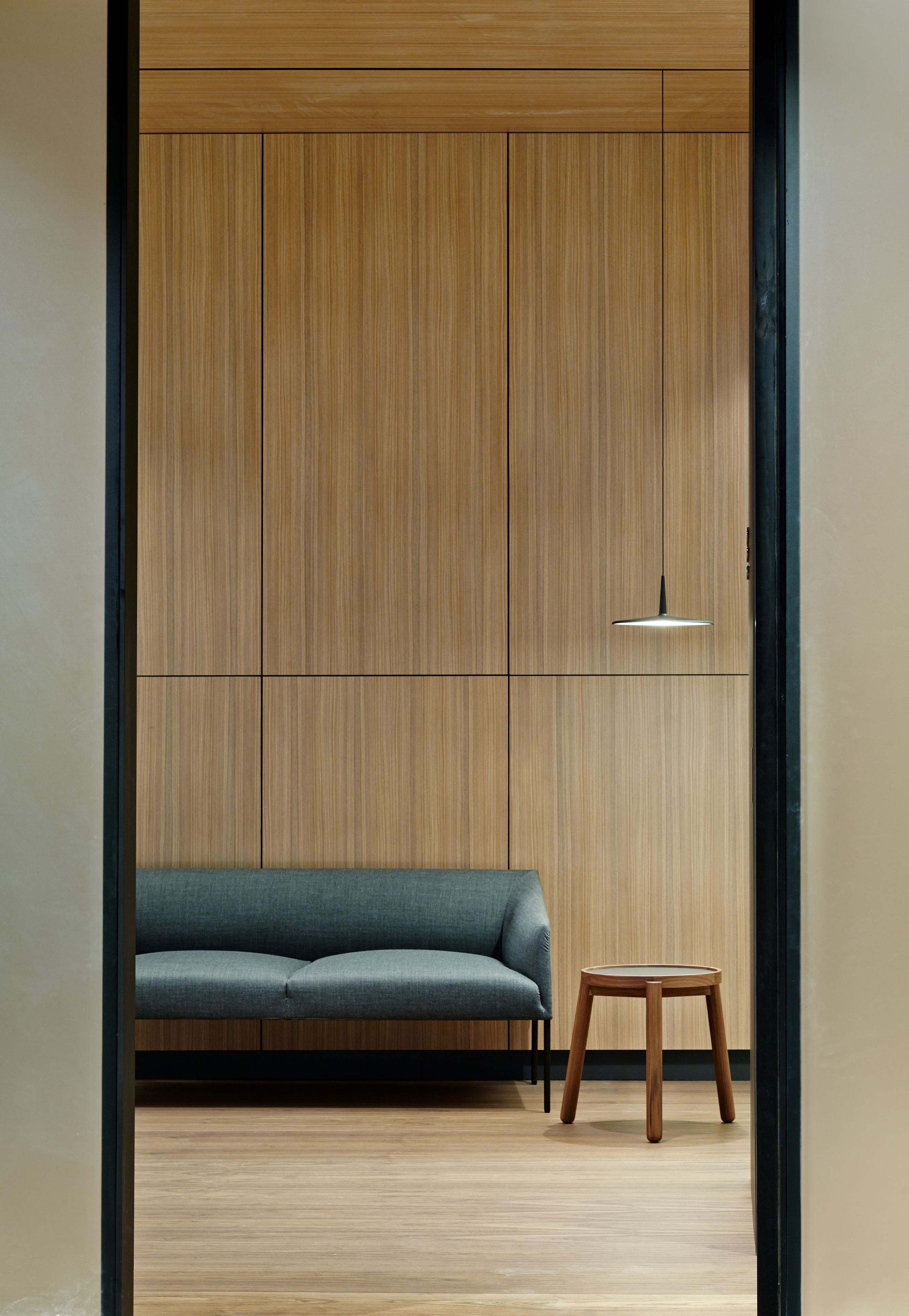 SKAN Pendant lamp By Vibia