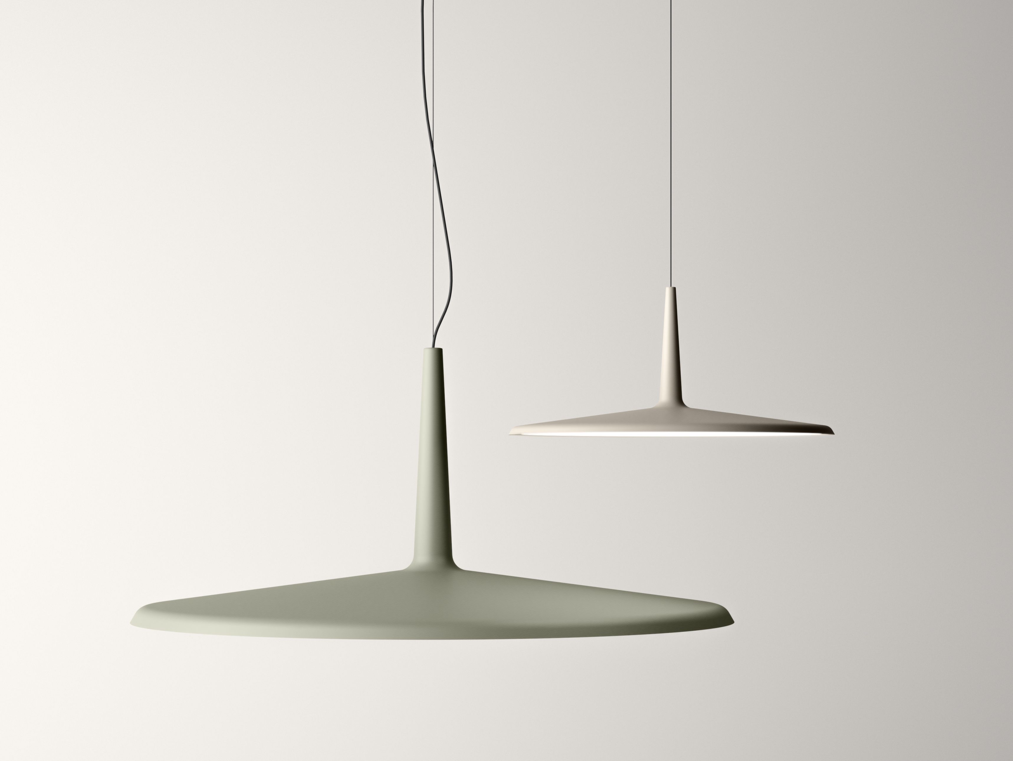 SKAN Suspension By Vibia