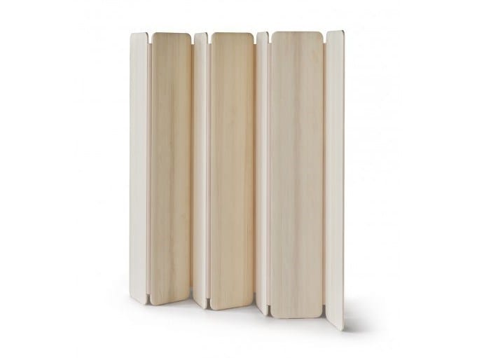 SEPARAT Ash Screen By Nikari | design Cecilie Manz