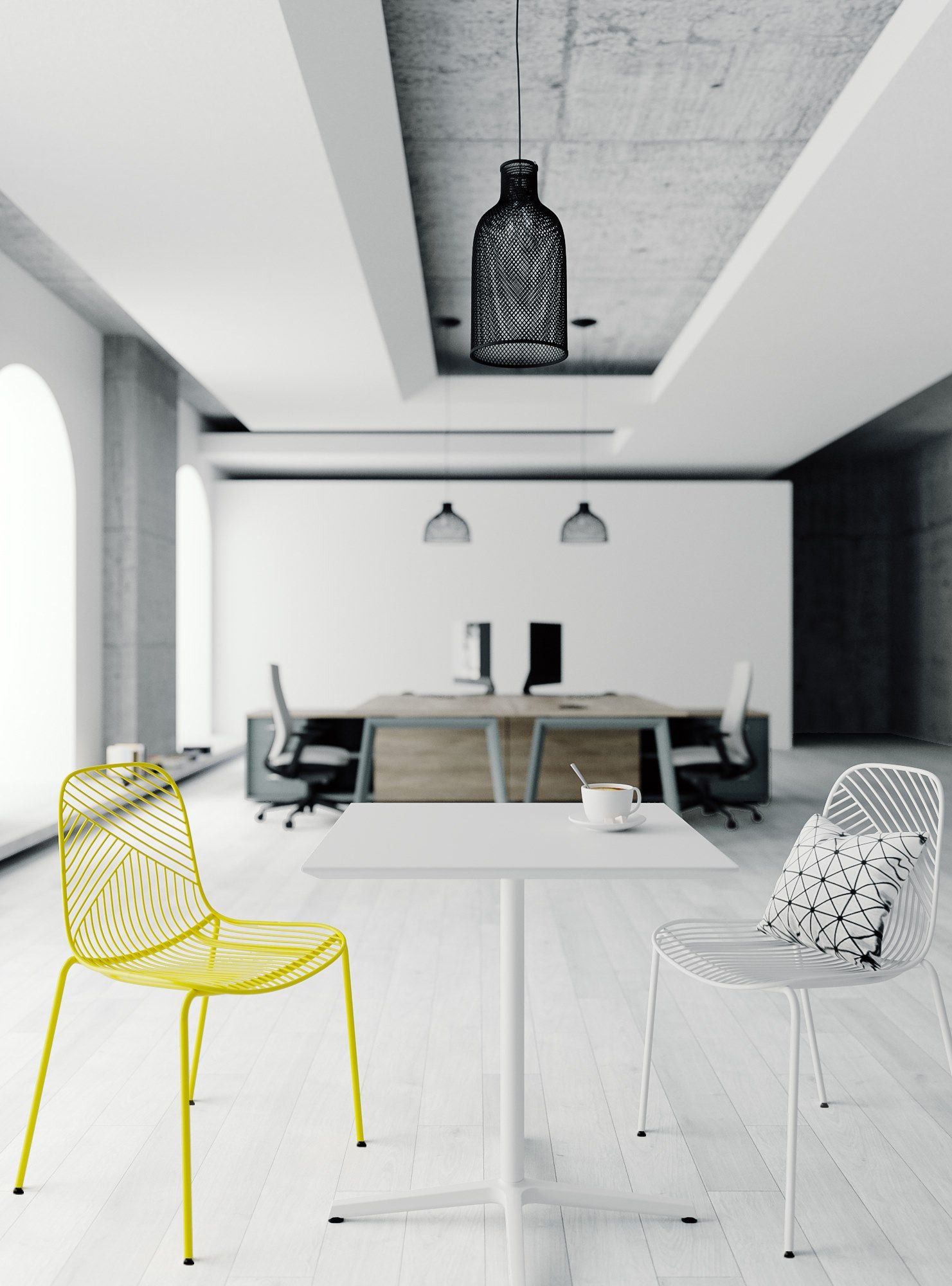 SKETCH | Chair Sketch 2.0 Collection By grado design design Mia Wei ...