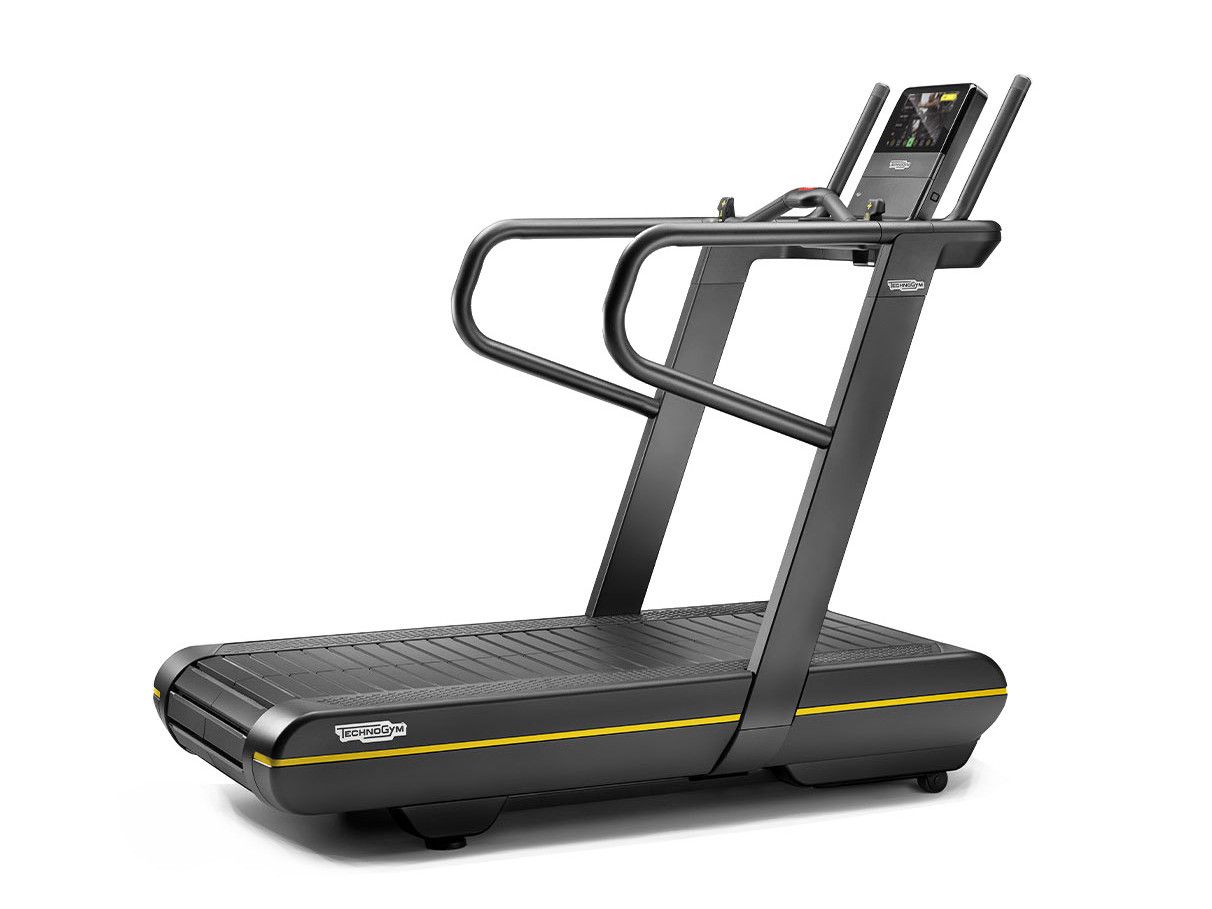 Tapis roulant SKILLRUN TX 500 Collezione Skill Line By Technogym
