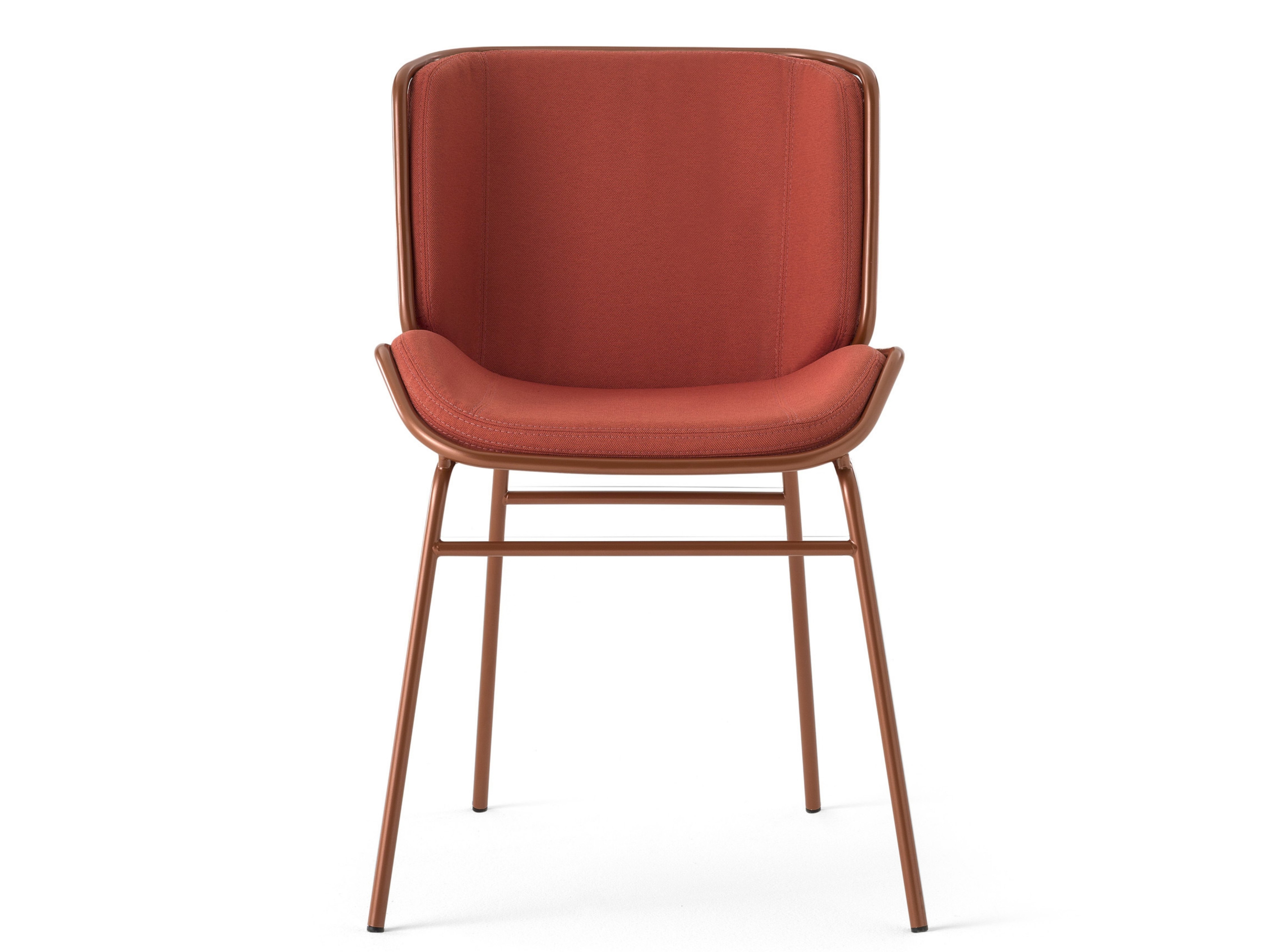 SKIN | Chair By TrabA' design Giacomo Cattani