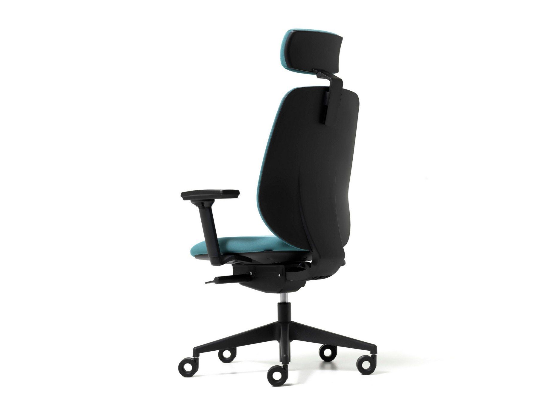SKIN | Office chair By Diemme