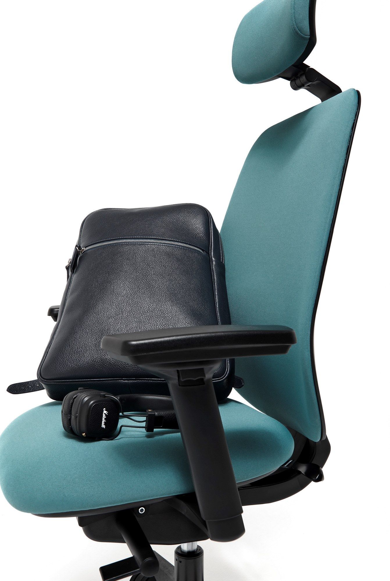 SKIN | Office chair By Diemme