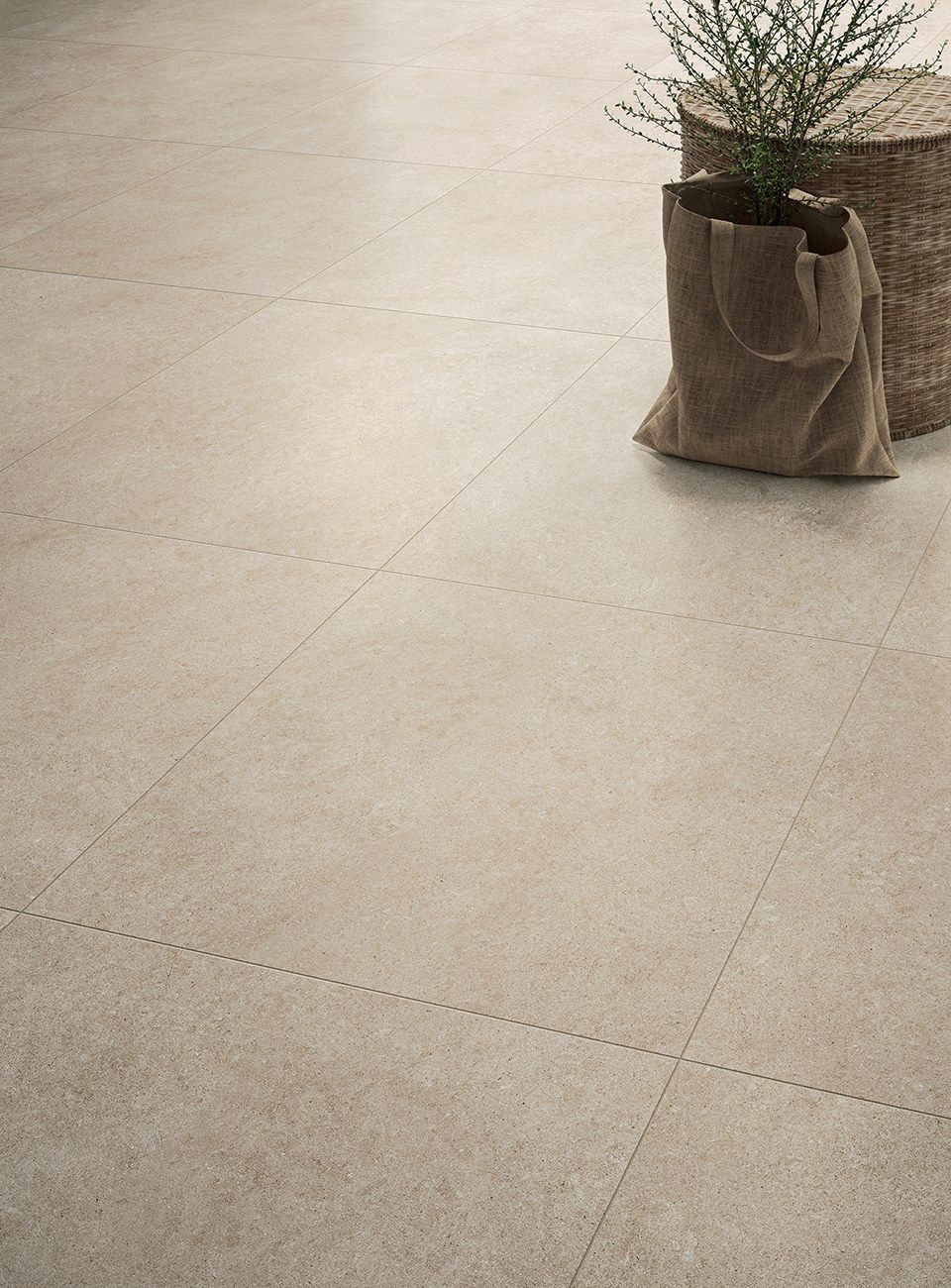 SKIN flooring By Panaria Ceramica