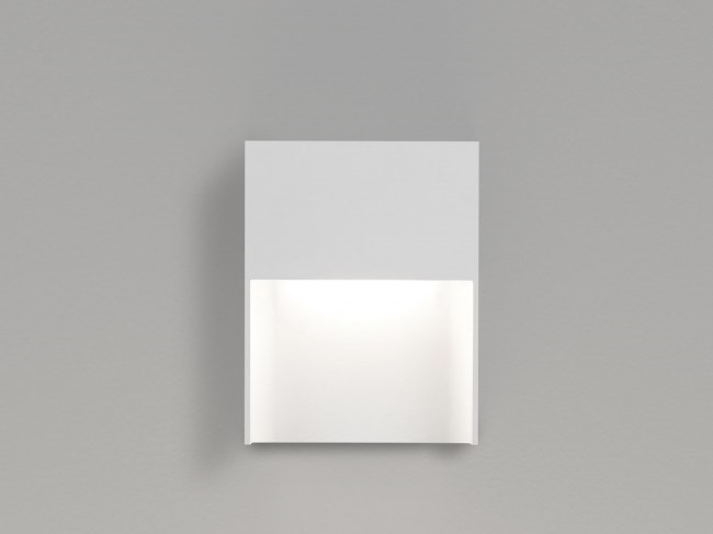 Segnapasso a LED a parete SKOV S Collezione Skov By Delta Light