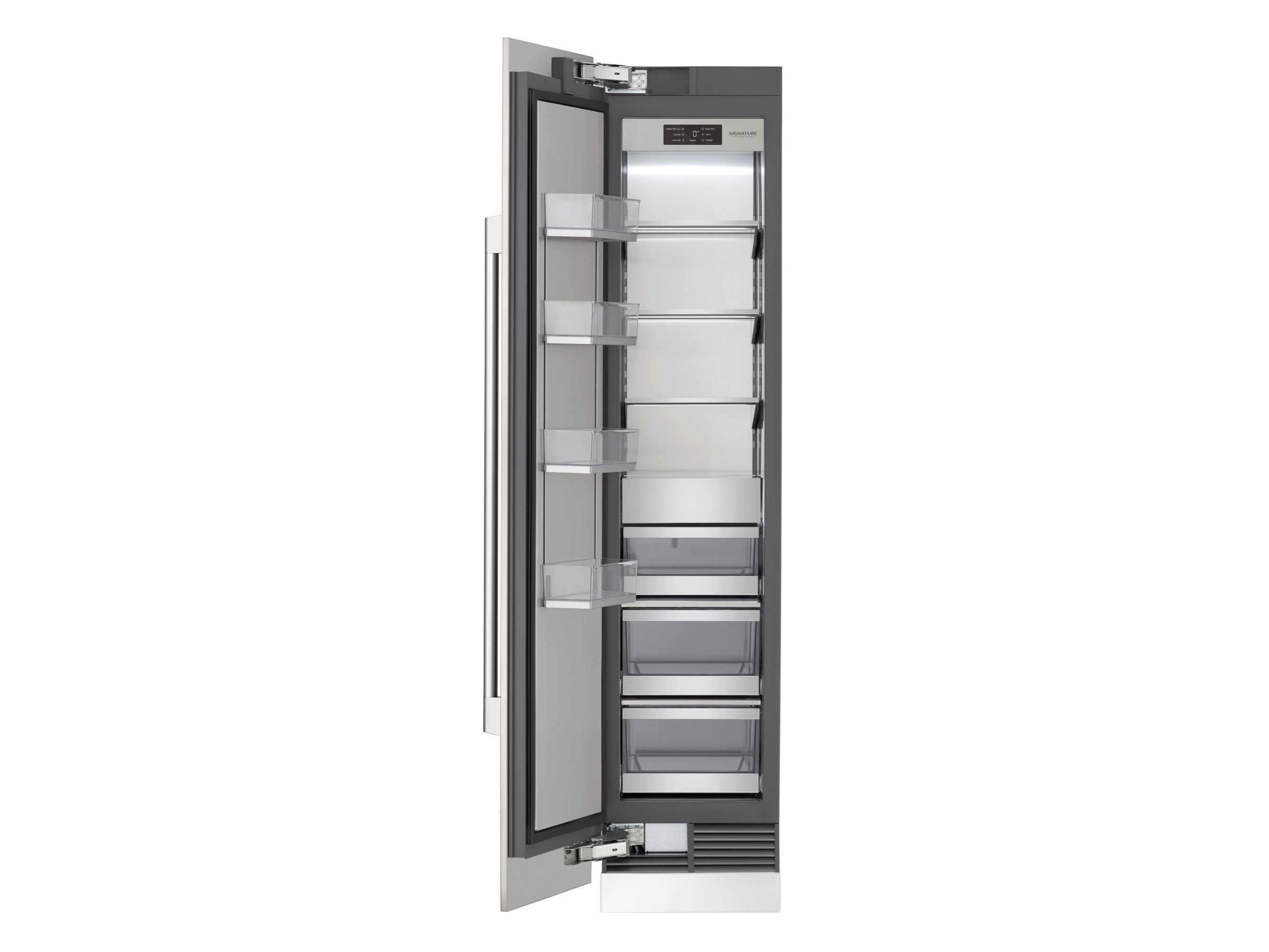 SKSCF1811P Column freezer 18" By Signature Kitchen Suite