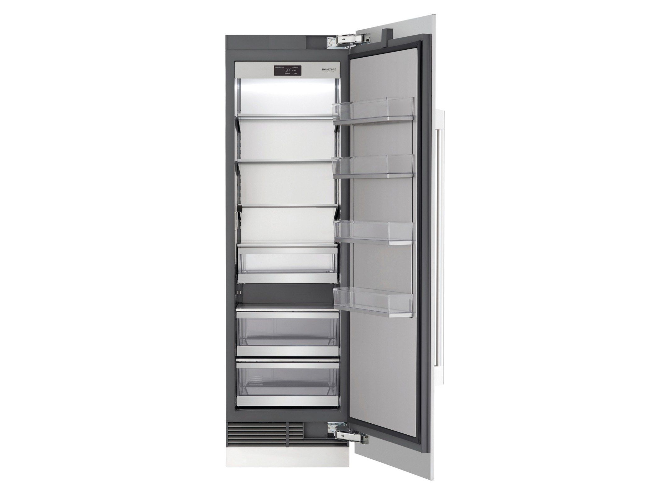 SKSCR2411P Column refrigerator 24" By Signature Kitchen Suite