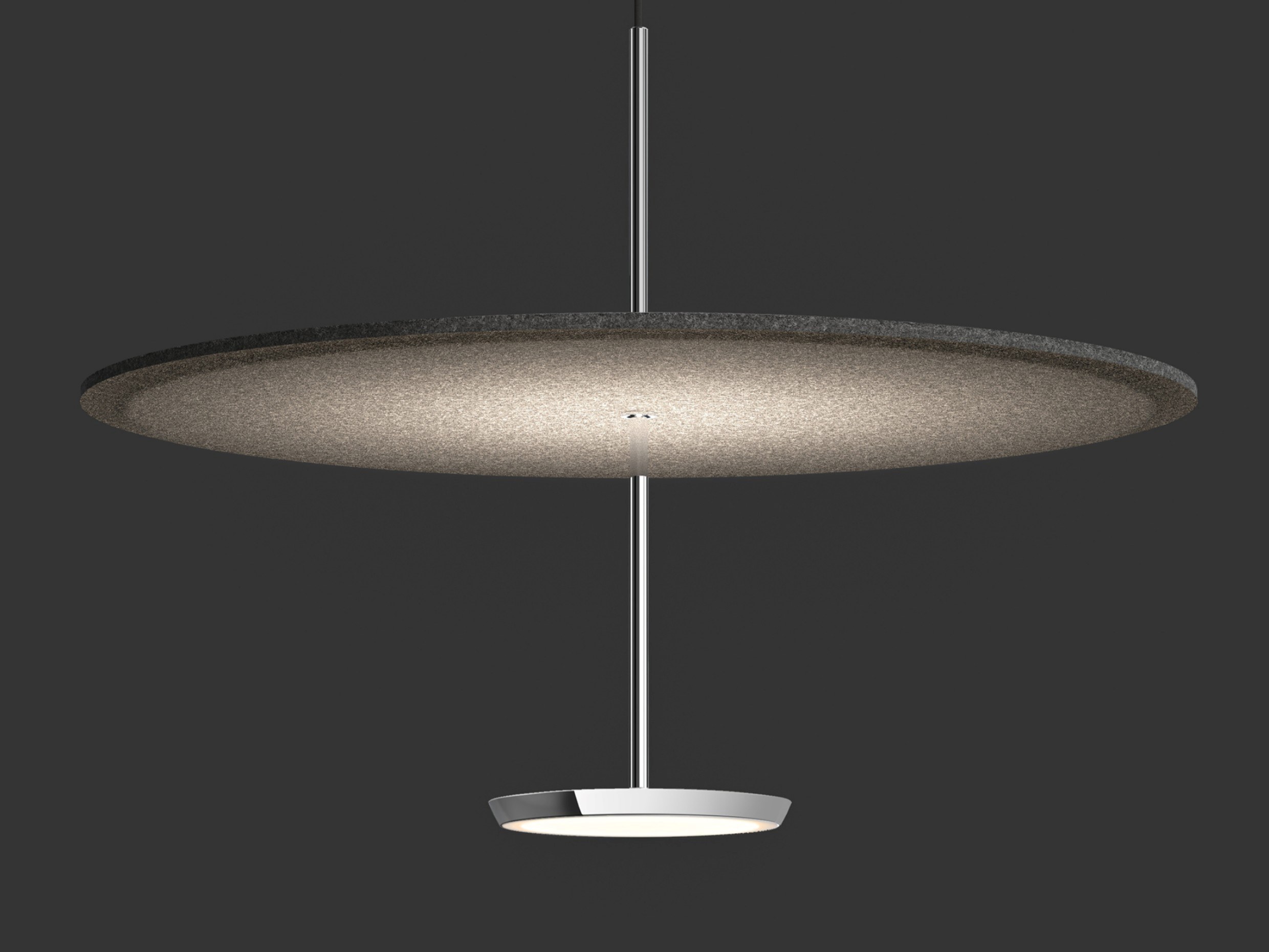 SKY SOUND Pendant lamp By Pablo Designs