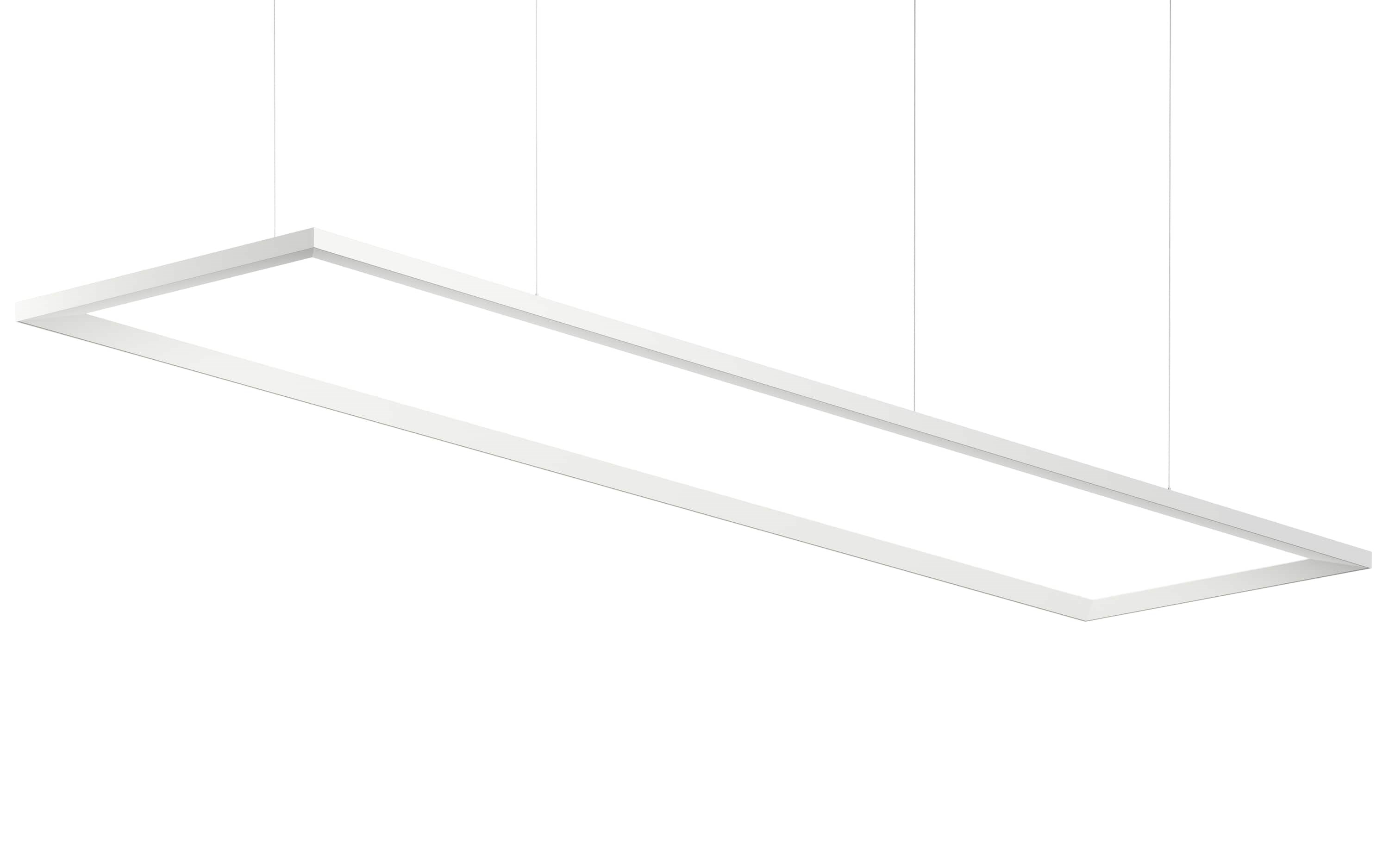 SKYLER SDI lampada a sospensione By Intra lighting design Janez Mesaric ...