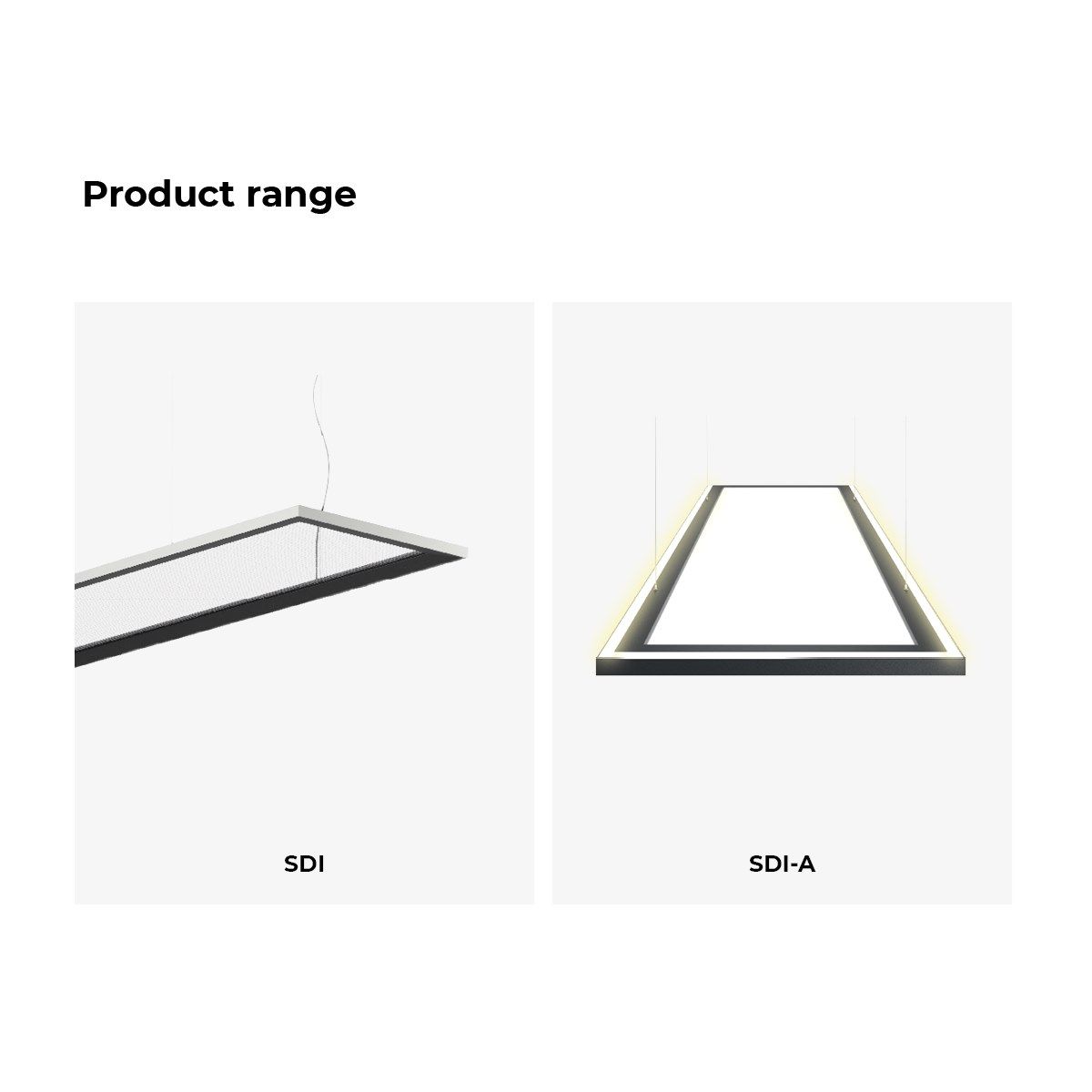 SKYLER SDI Pendant lamp By Intra lighting | design Janez Mesaric, Mashoni