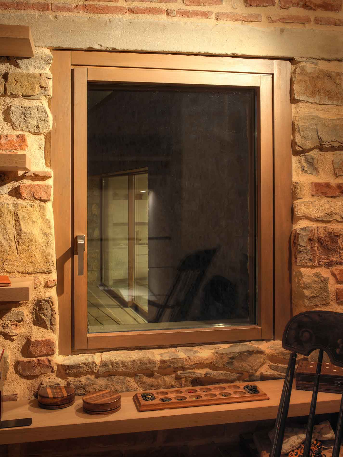 SKYLINE DOOR | Window By CARMINATI SERRAMENTI