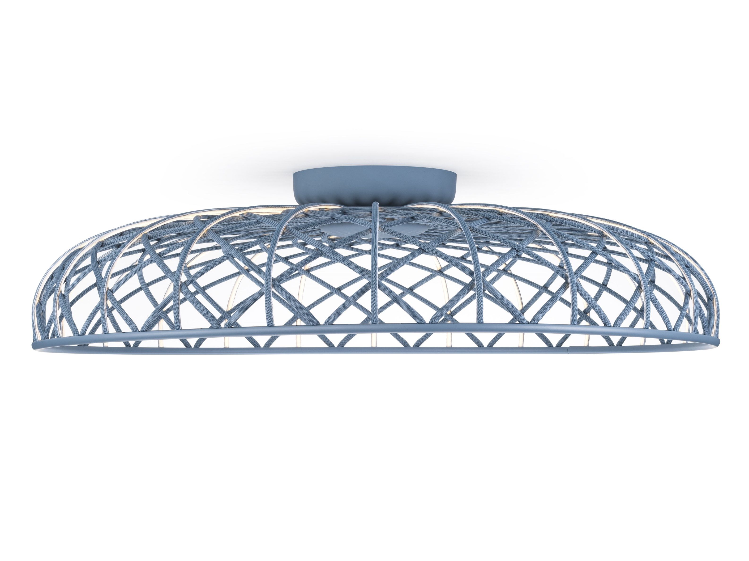 SKYNEST CEILING LED ceiling lamp By Flos | design Marcel Wanders