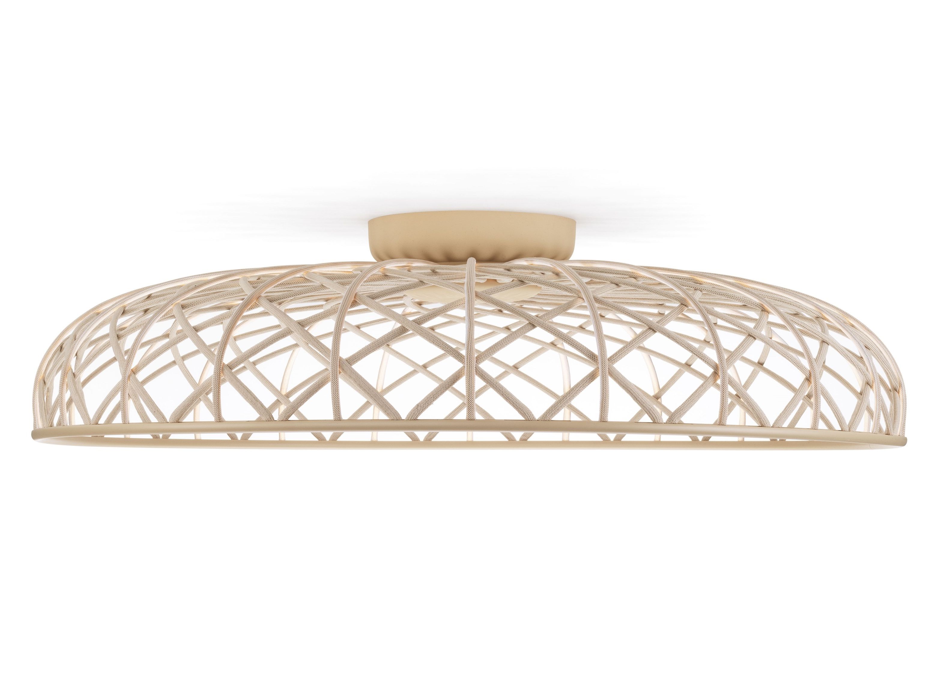 SKYNEST CEILING LED ceiling lamp By Flos | design Marcel Wanders