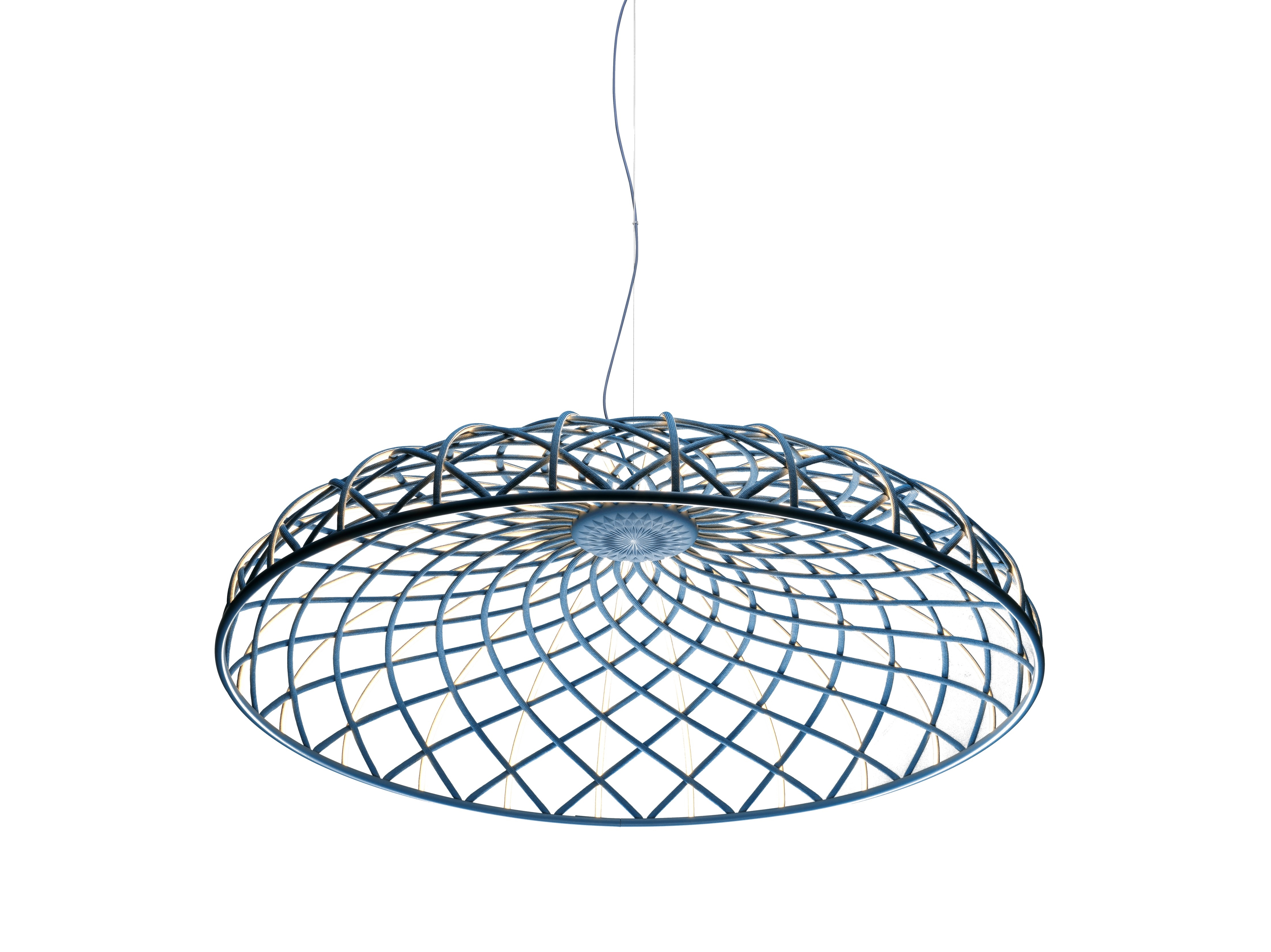 SKYNEST LED pendant lamp By Flos | design Marcel Wanders
