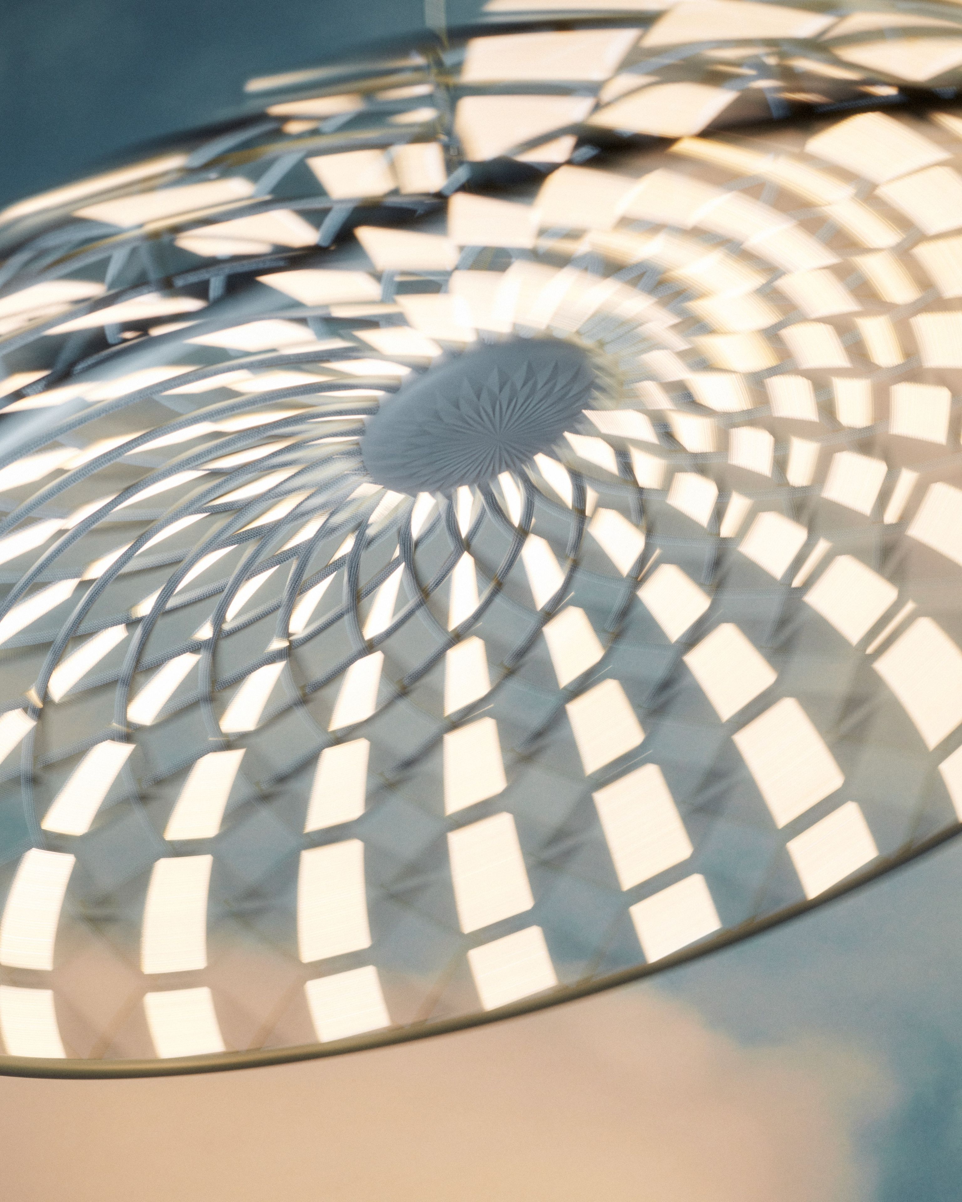 SKYNEST LED pendant lamp By Flos | design Marcel Wanders