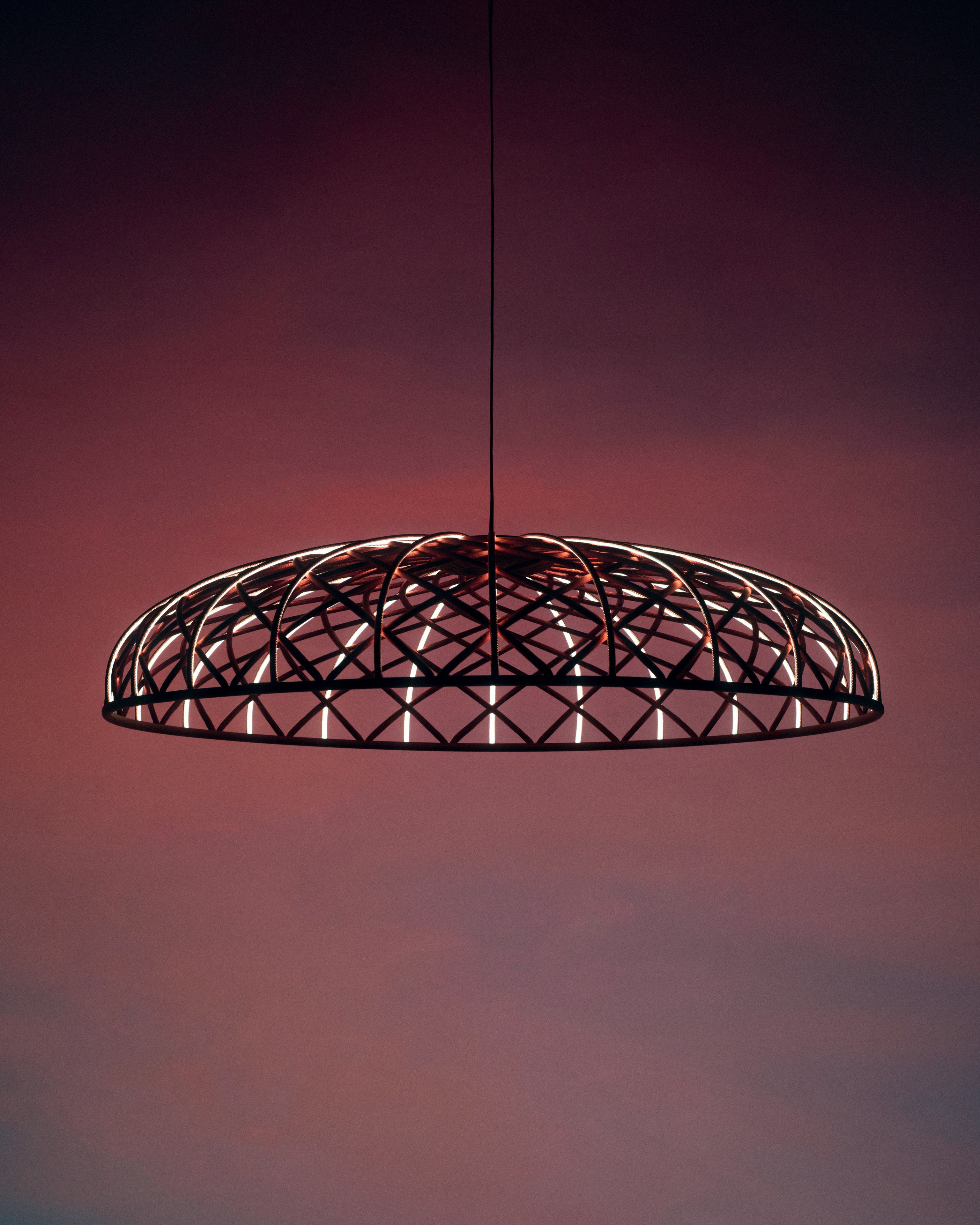 SKYNEST LED pendant lamp By Flos | design Marcel Wanders