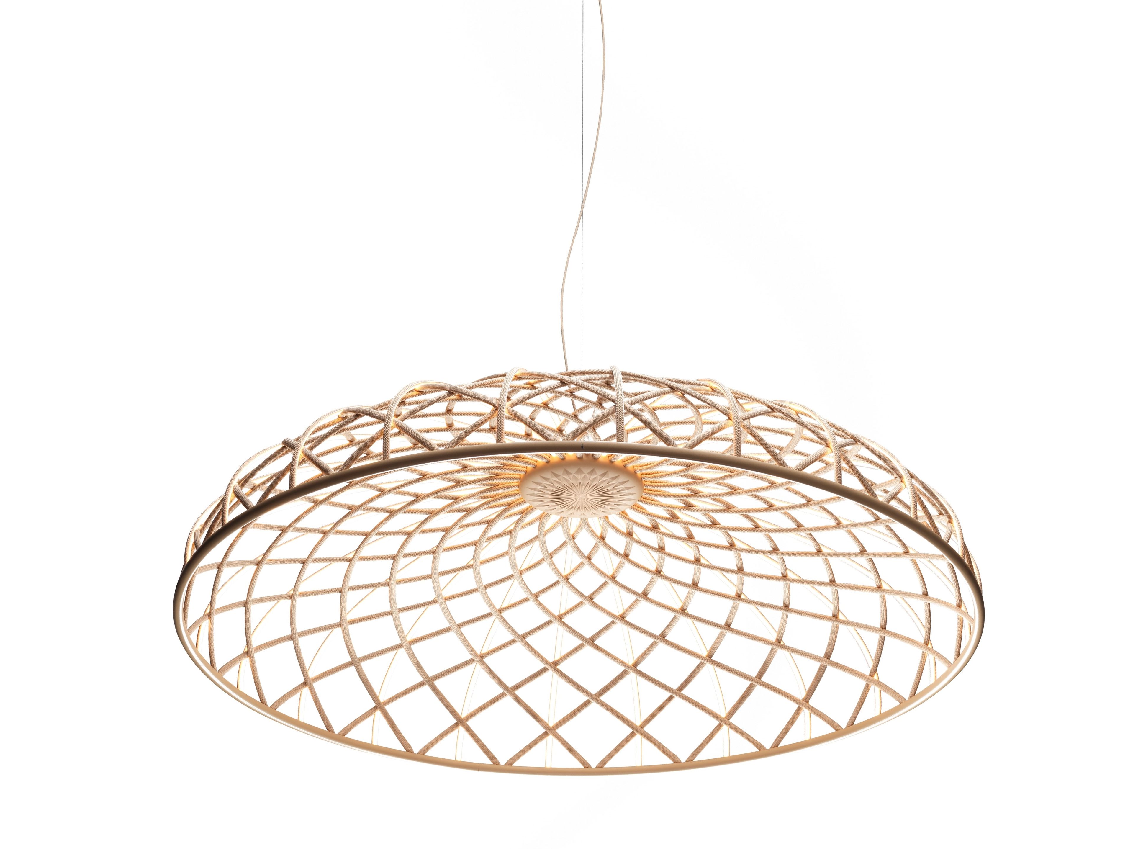 SKYNEST LED pendant lamp By Flos | design Marcel Wanders
