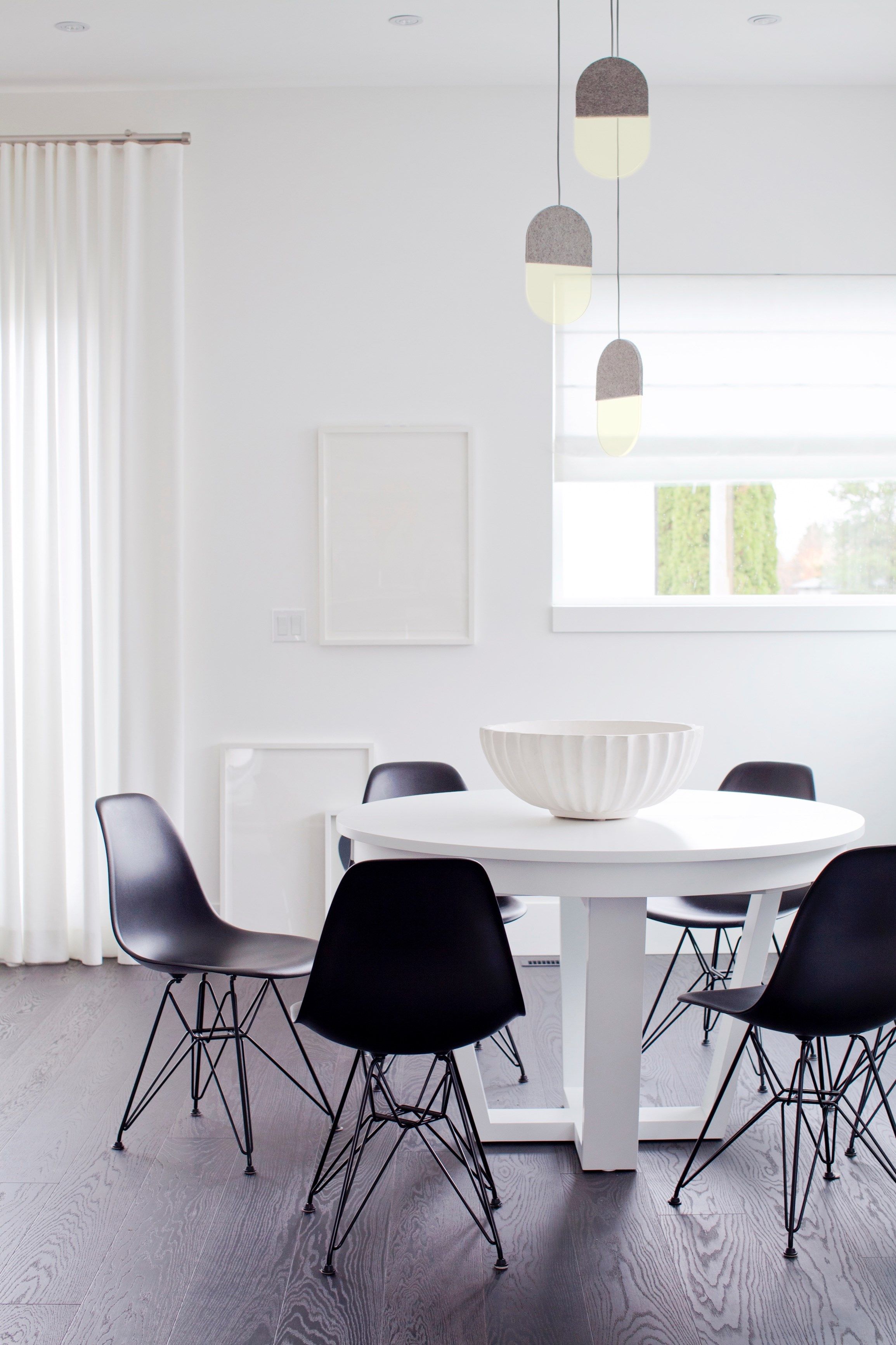 LED felt pendant lamp SLAB 20.3 Slab Collection By ANDlight design ...