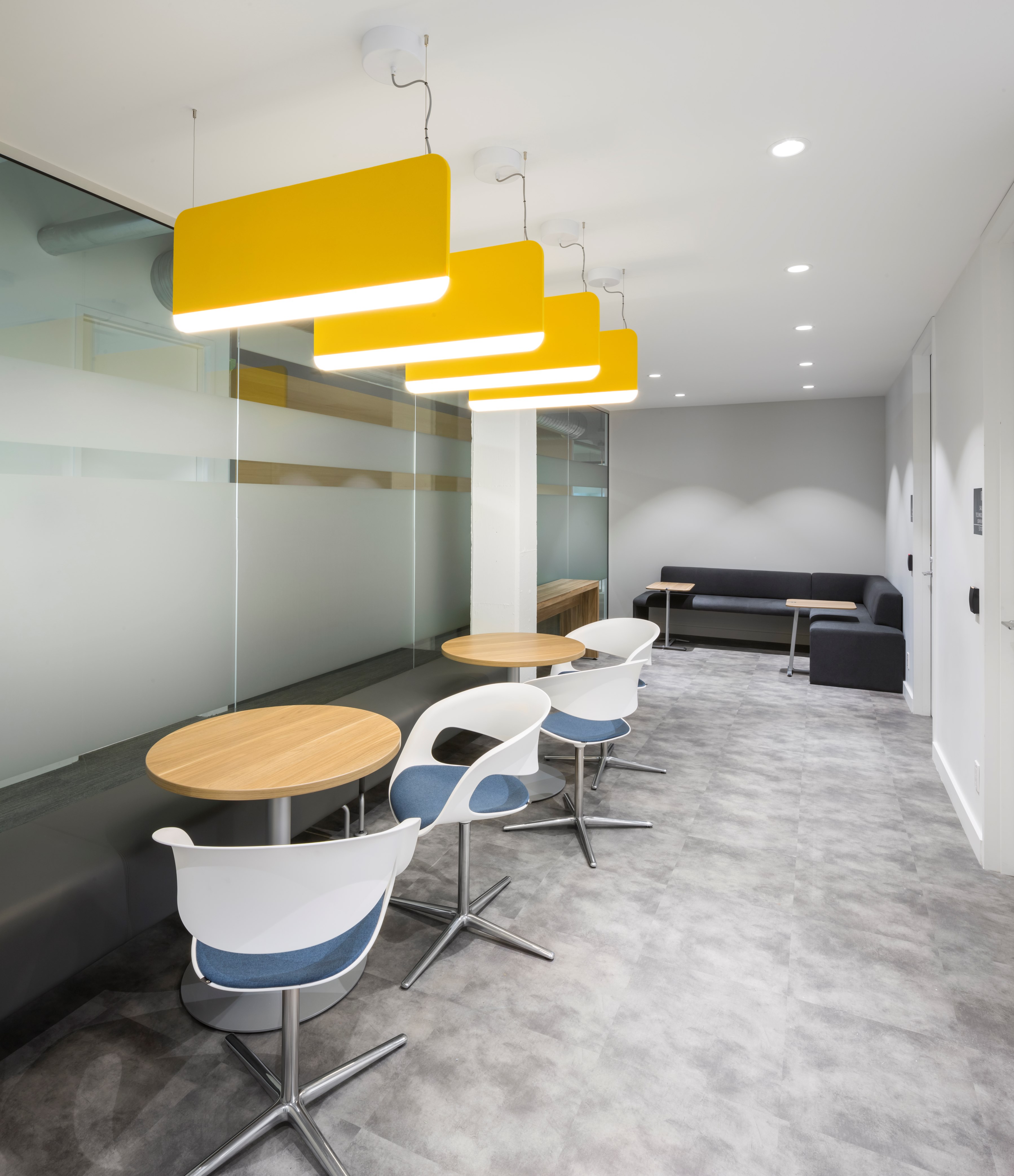 SLAB 90 Pendant lamp By A-N-D