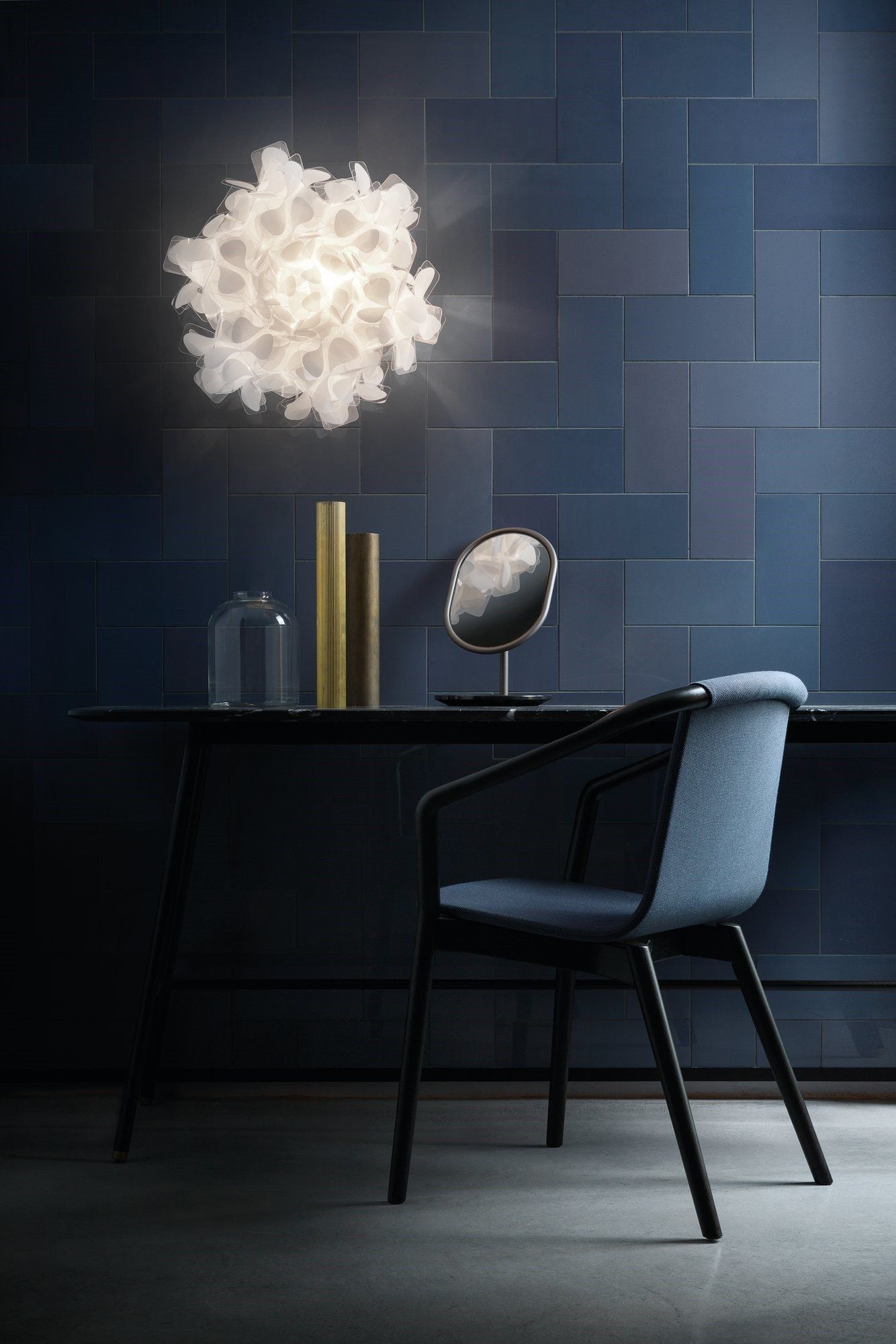 SLAMP - CLIZIA MAMA NON MAMA MINI Ceiling lamp By In Stock