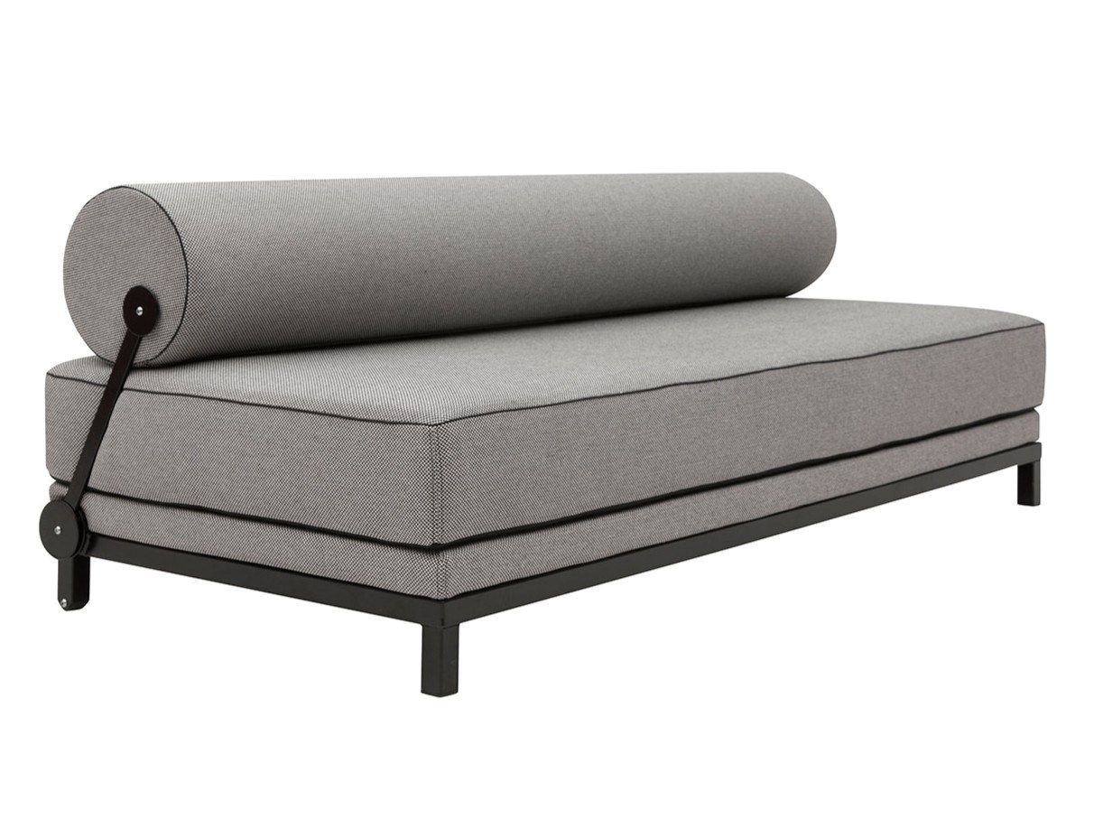 SLEEP Sofa bed By SOFTLINE | design Busk + Hertzog