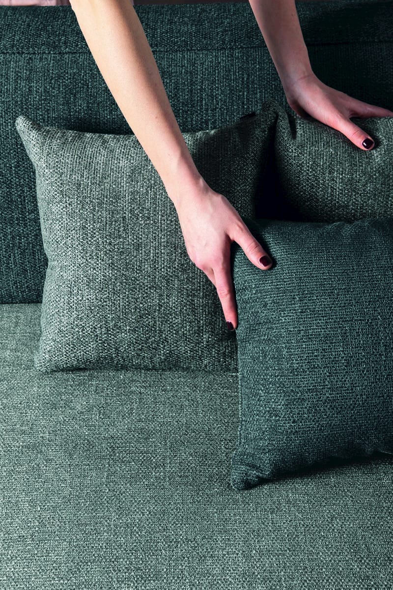 SLIDE | Sofa By Lago design Daniele Lago