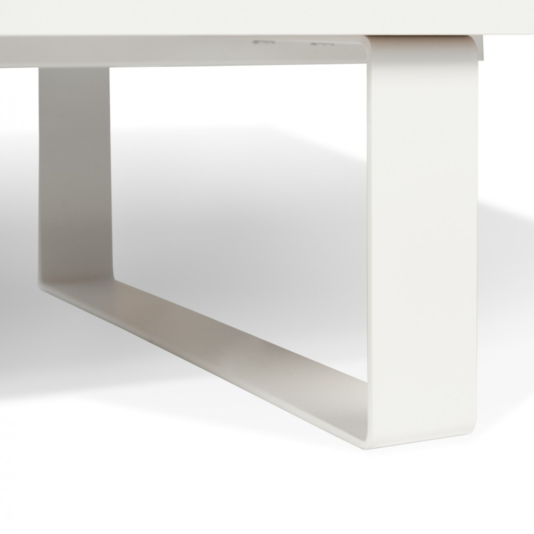 TV cabinet with sliding doors SLIDE By TemaHome design Nuno Henriques