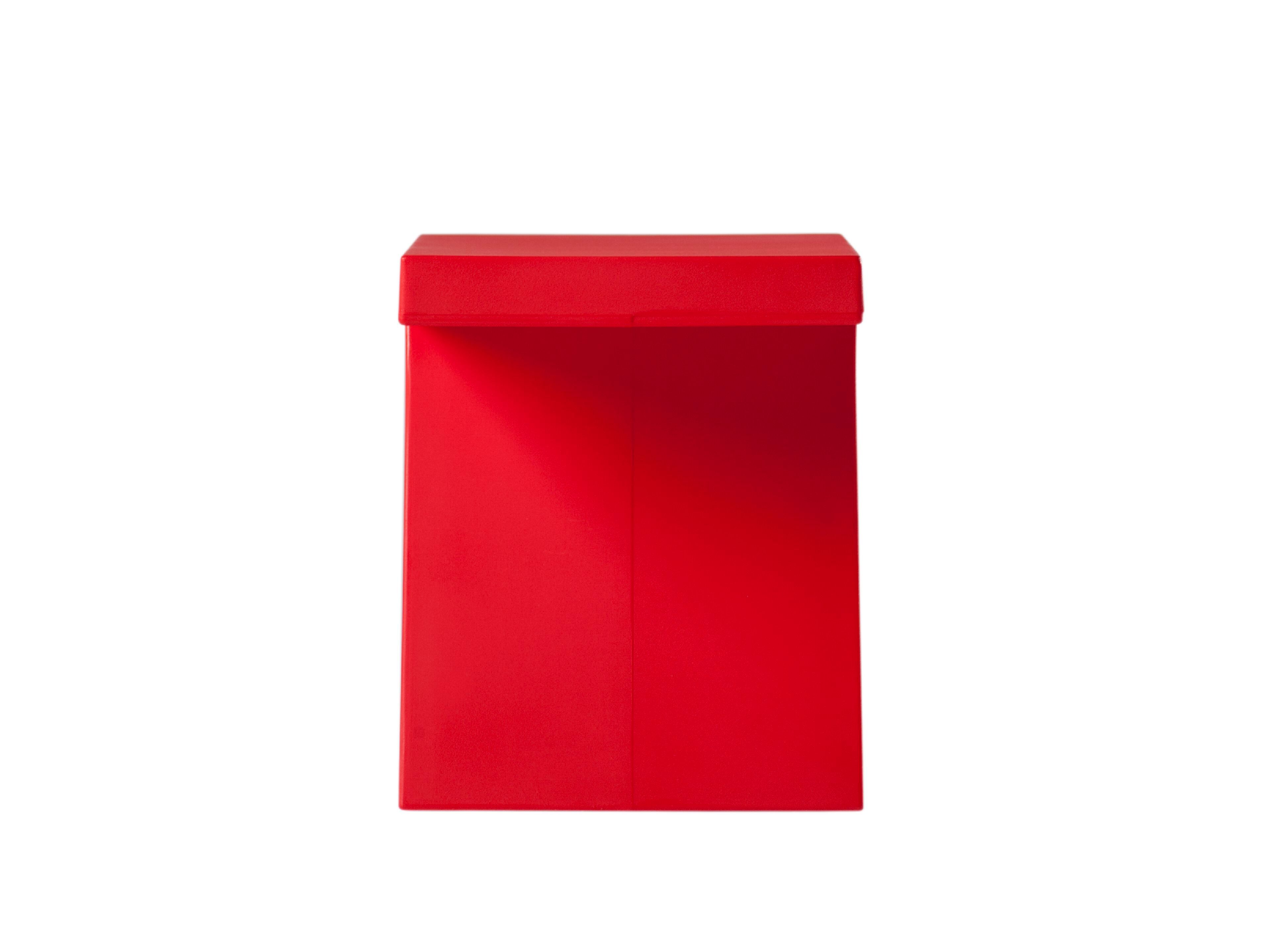 TOY Coffee table By SLIDE | design Prospero Rasulo