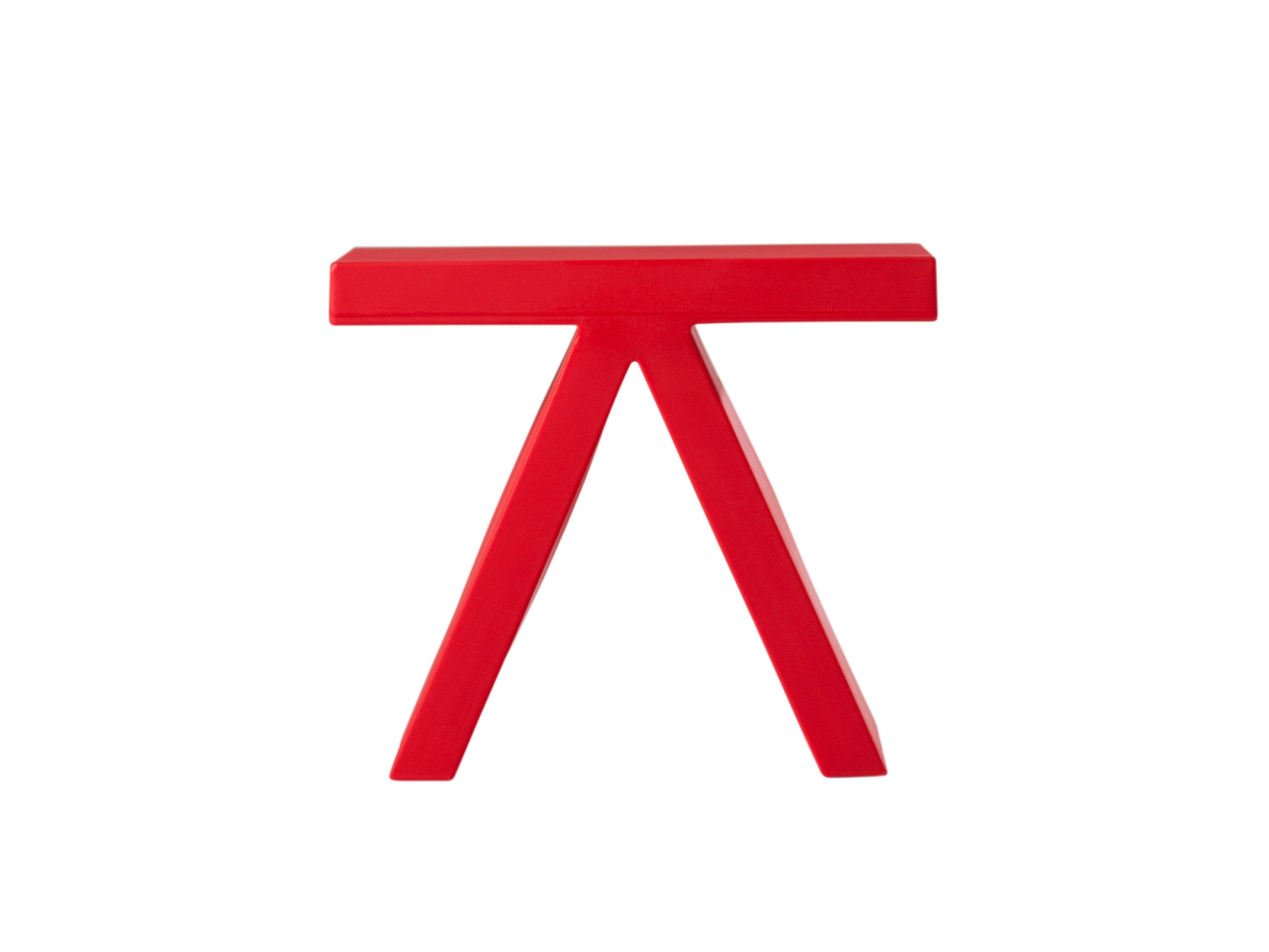 TOY Coffee table By SLIDE | design Prospero Rasulo