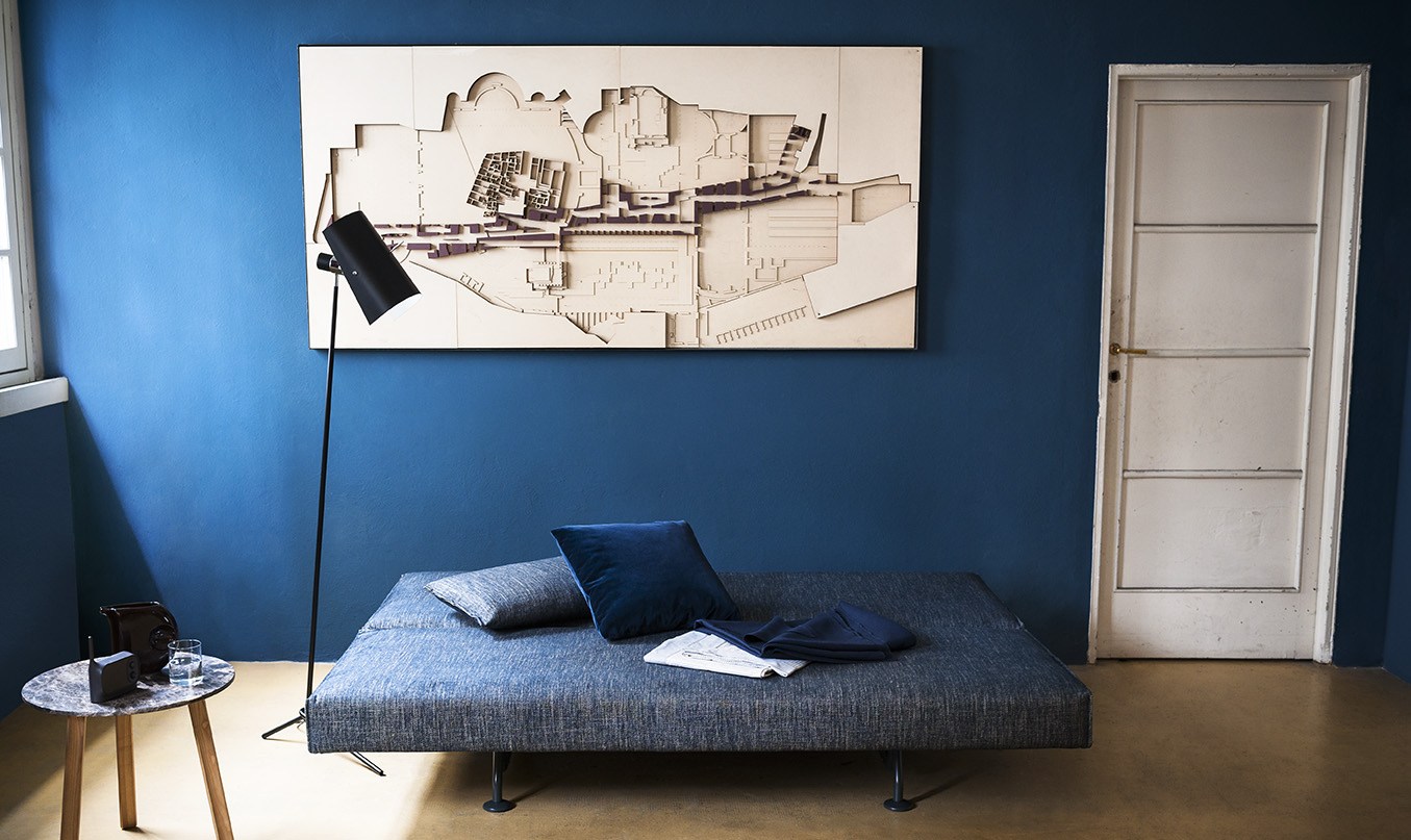 SLIDING By Tacchini