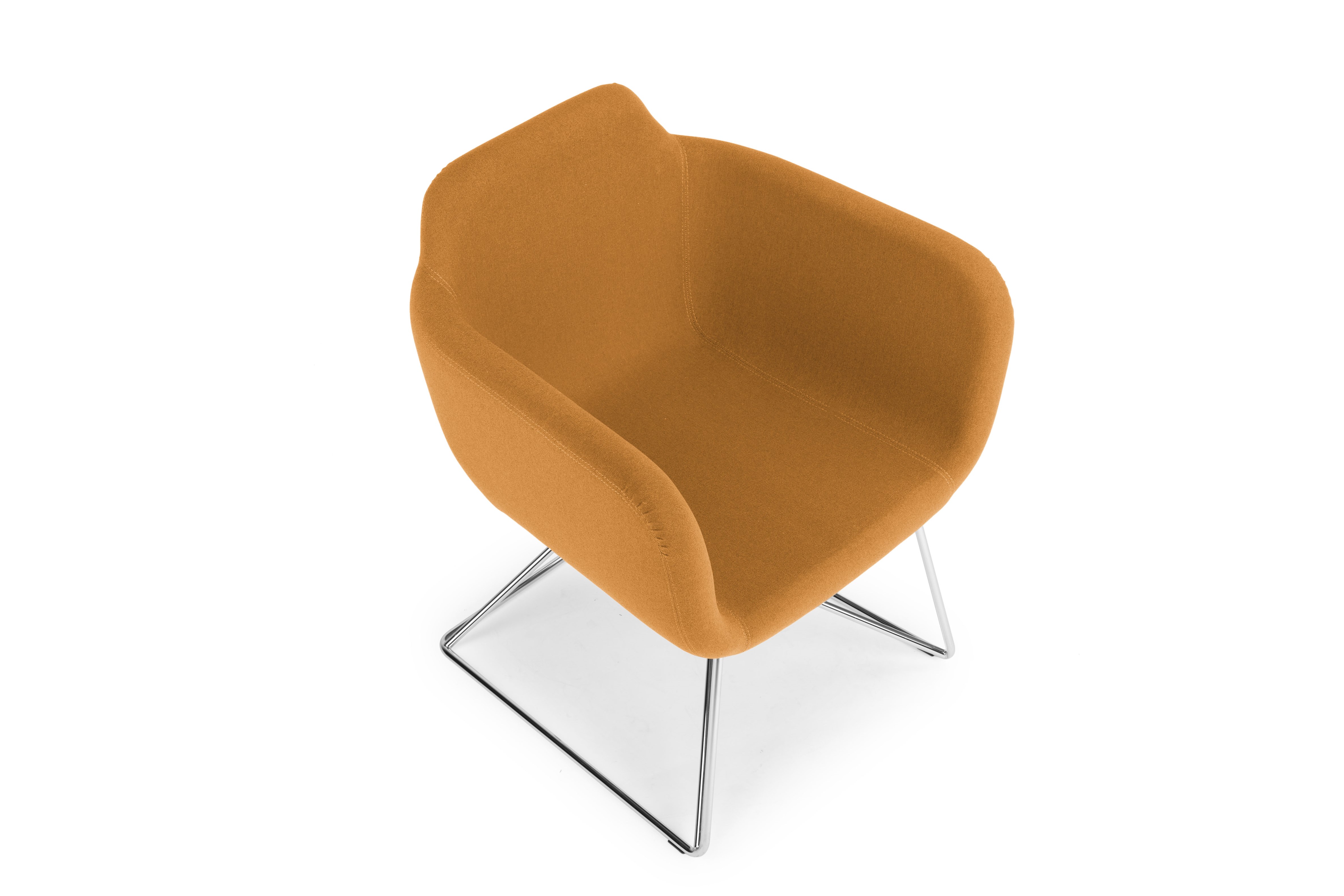SLIGHT | Poltroncina By True Design design Christophe Bourban, Luciano ...