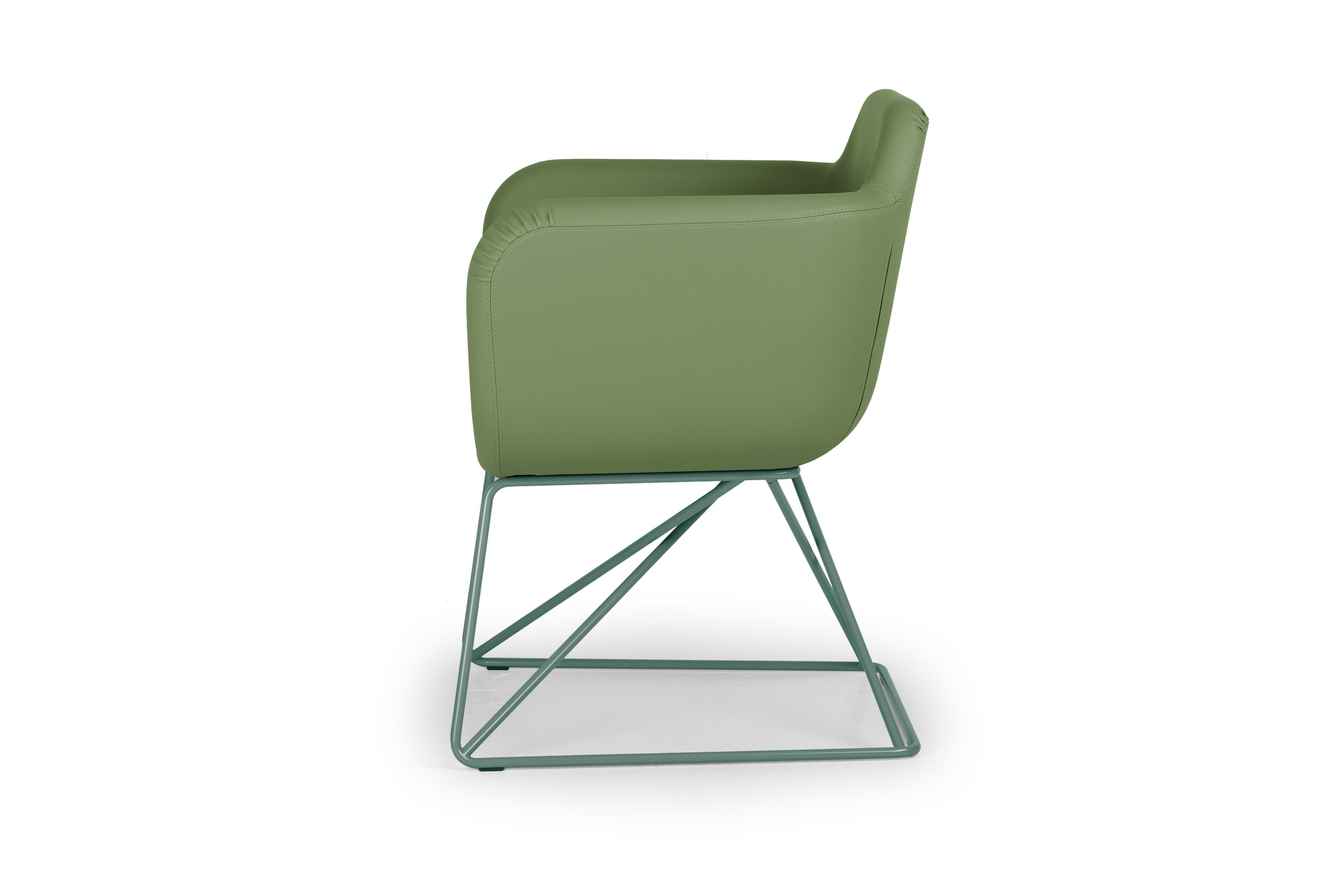 SLIGHT | Poltroncina By True Design design Christophe Bourban, Luciano ...