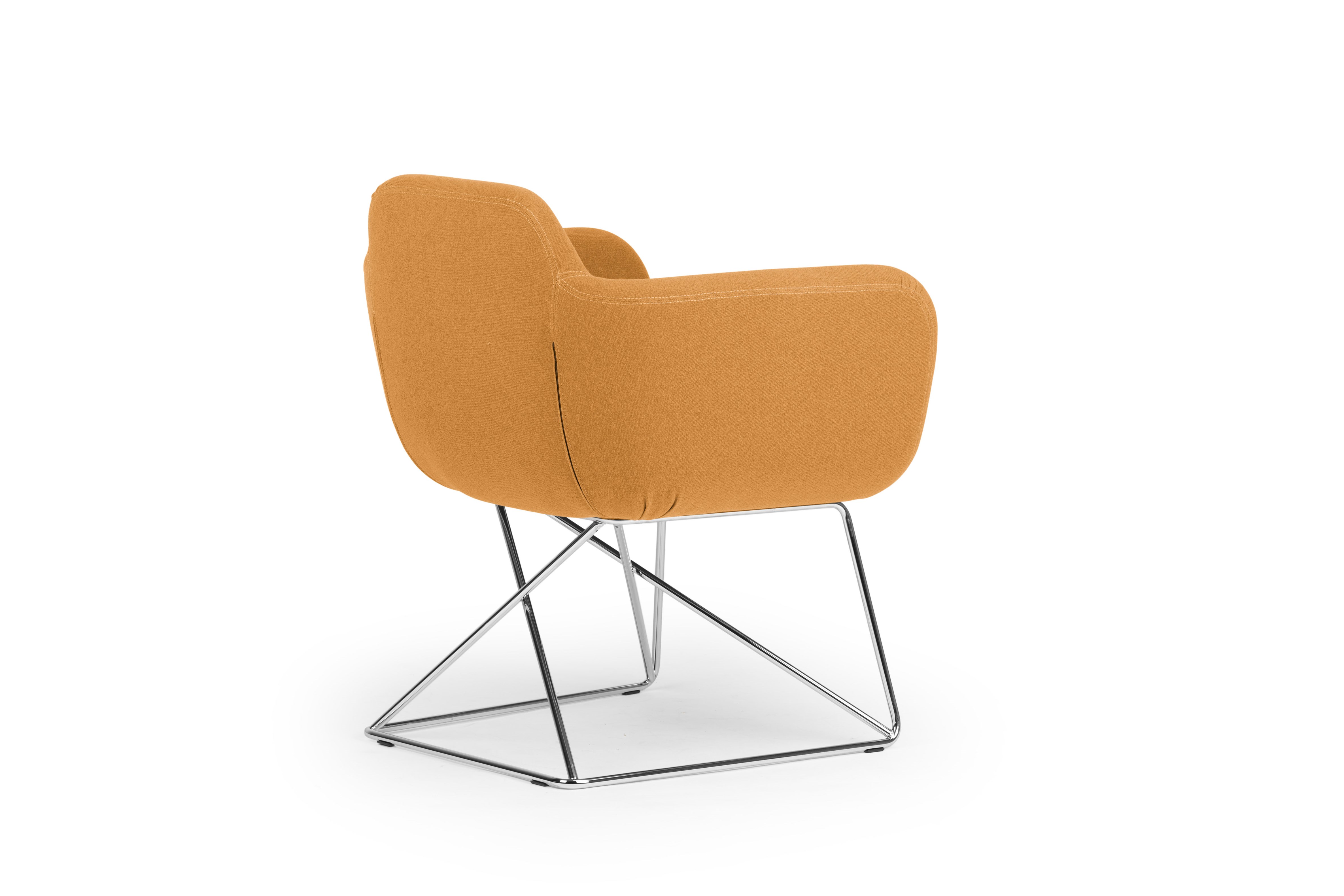 SLIGHT | Poltroncina By True Design design Christophe Bourban, Luciano ...